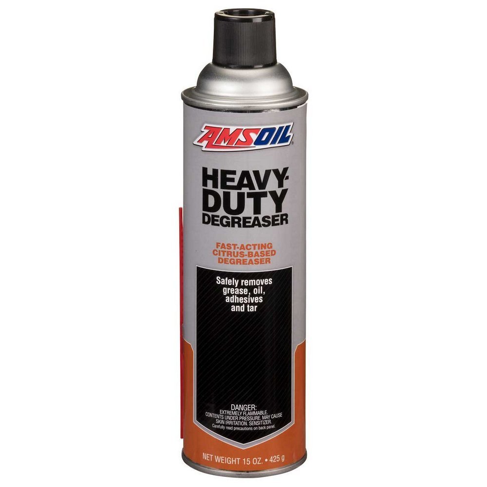 Amsoil Heavy-Duty Degreaser – Game On Motorsports Australia