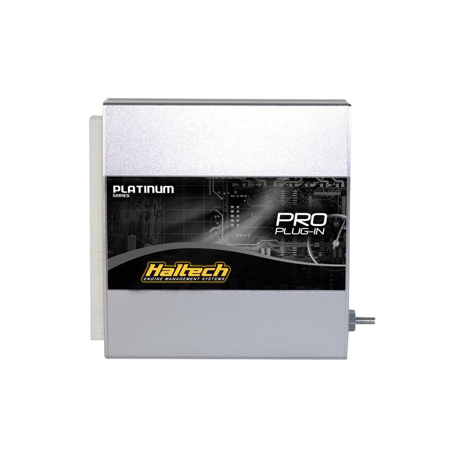 Haltech Platinum PRO Plug-in ECU for Honda DC5/RSX – Game On Motorsports Australia