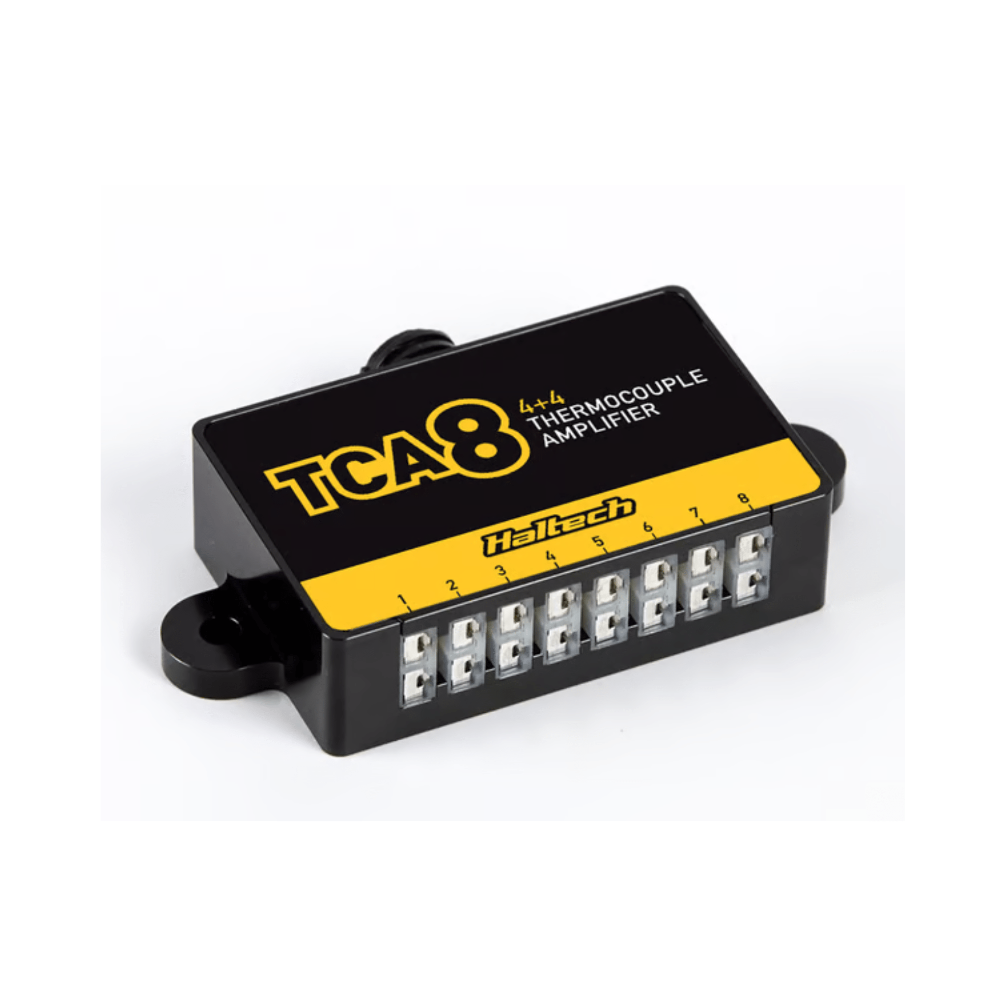CAN Thermocouple Expansion | EGT & Temp Modules | GameOn Motorsports ...