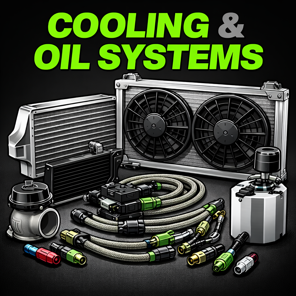 Turbosmart Wastegates | External & Performance Boost Control – Game On ...