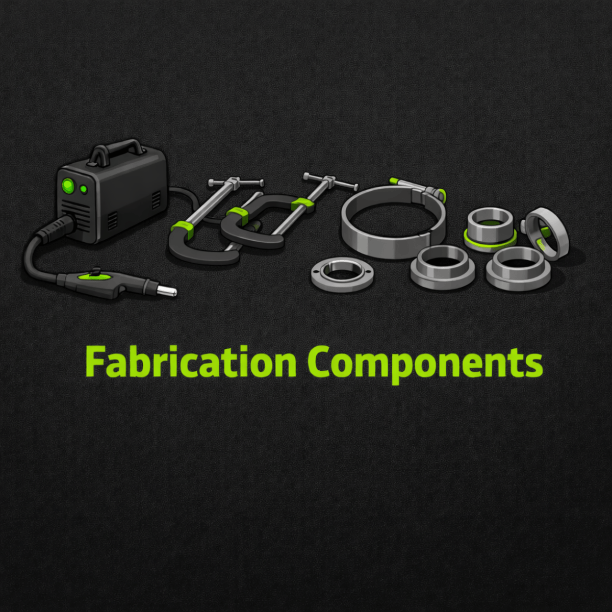 Raceworks Performance Parts | GameOn Motorsports – Game On Motorsports ...