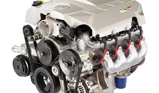 GM Gen III V8 (LS1/LS6) Terminated Engine Harness Kits – Game On ...