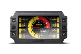 Haltech iC7 Dashes – Game On Motorsports Australia