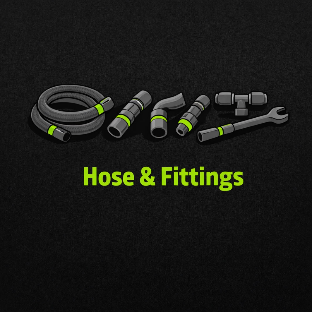 Raceworks Performance Parts | GameOn Motorsports – Game On Motorsports ...