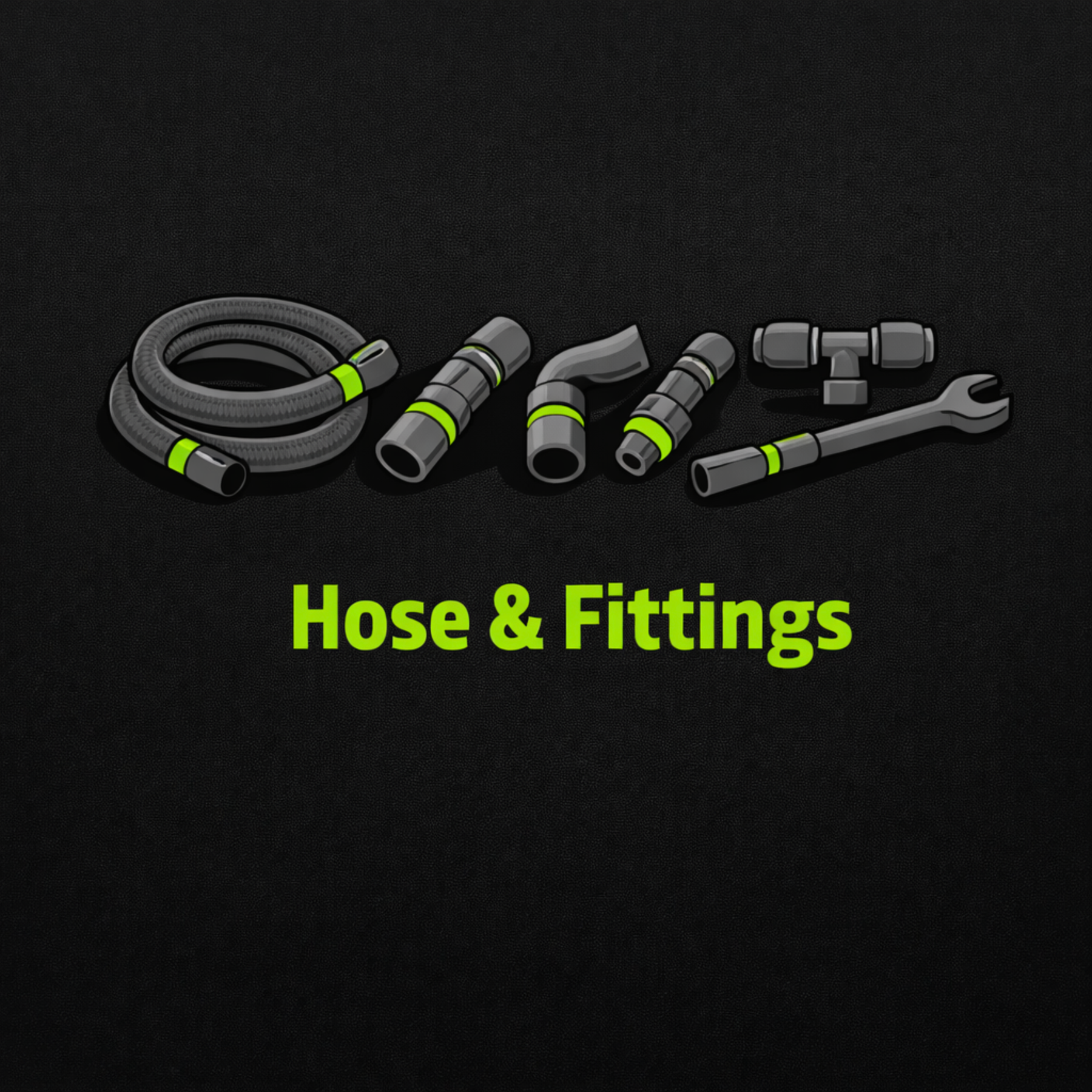 Speedflow 200 Series Teflon Hose & Fittings | PTFE AN Lines | GameOn ...