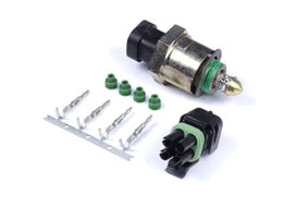 Idle Control – Game On Motorsports Australia