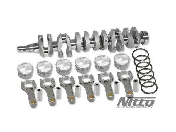 Stroker Kits – Game On Motorsports Australia