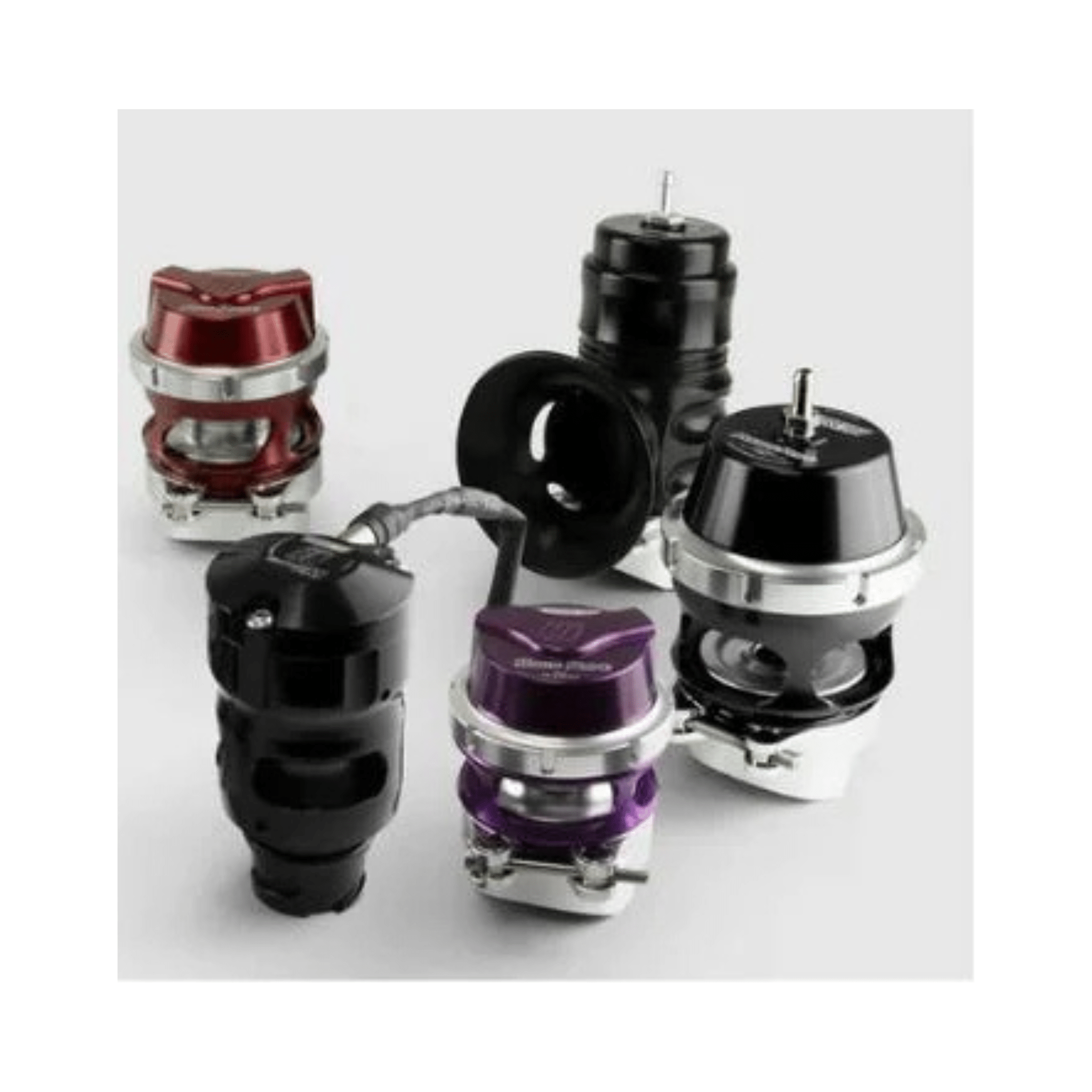 Turbosmart Blow Off Valves | Turbo BOVs & Boost Control | GameOn ...