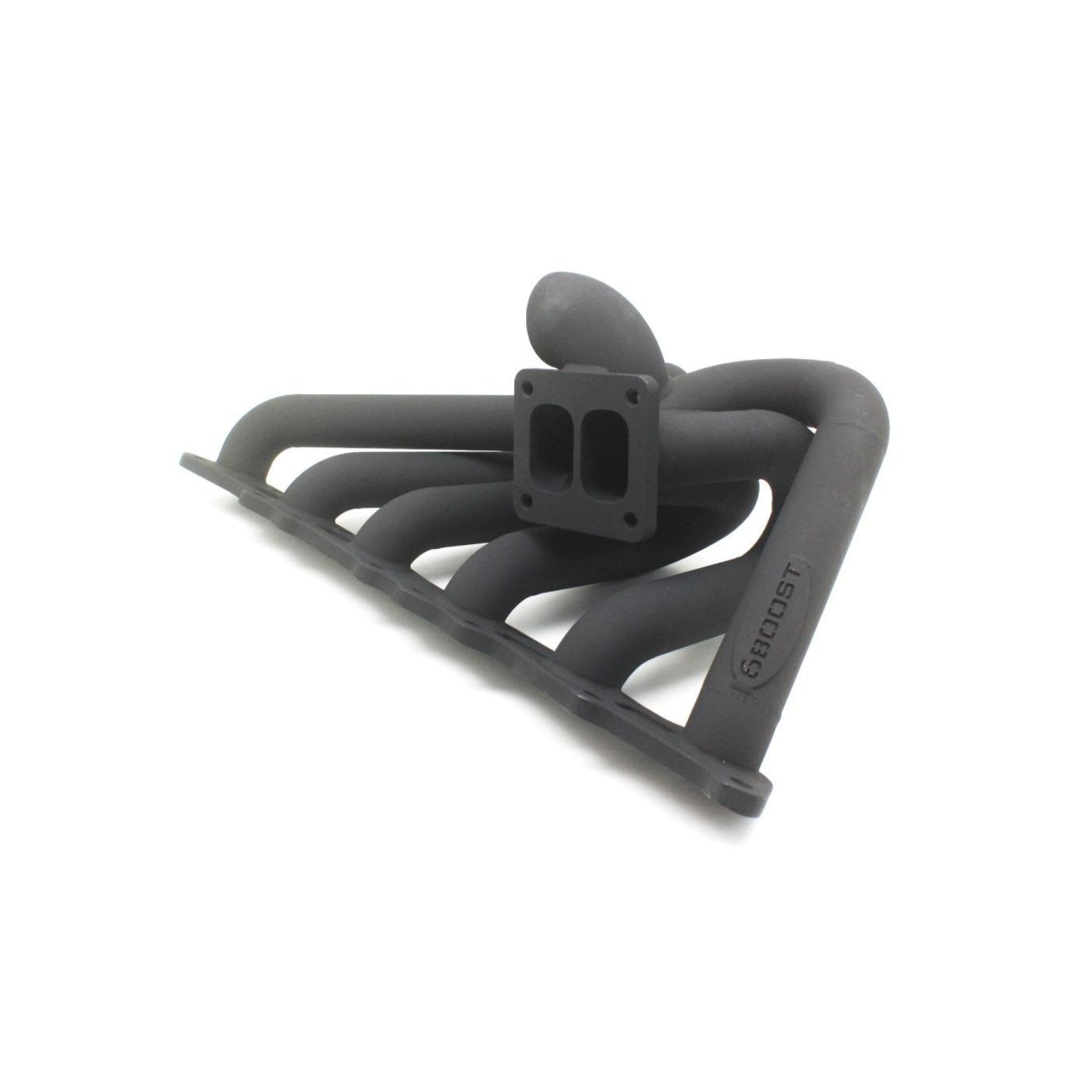 6Boost Turbo Manifold for Nissan RB20/RB25 DET Twin Gate – Game On ...