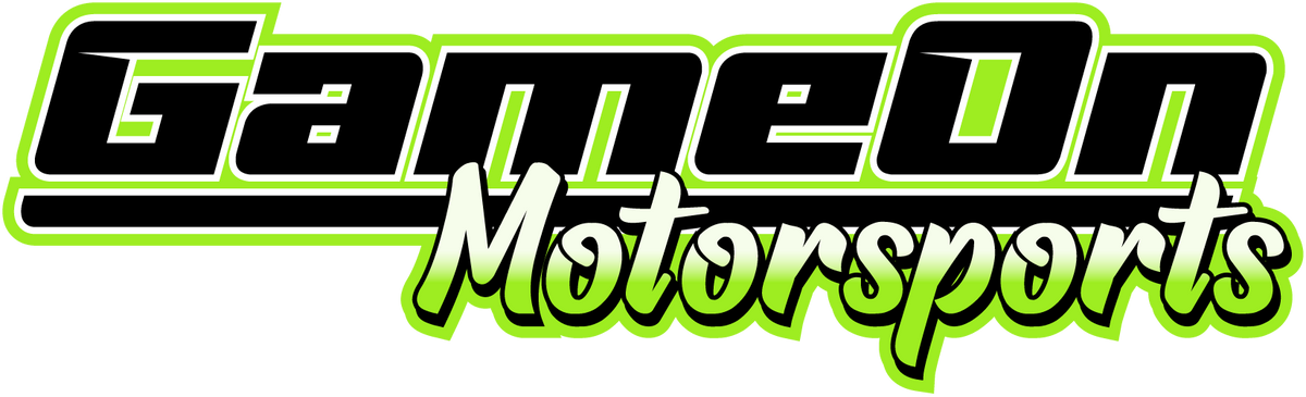 Raceworks Performance Parts | GameOn Motorsports – Game On Motorsports ...