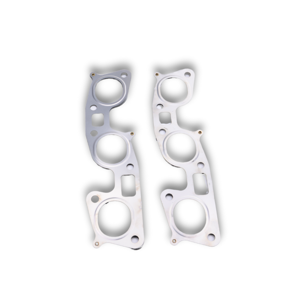 PRP Nissan RB26 Exhaust Manifold Gasket Pair - Nissan RB26 – Game On ...