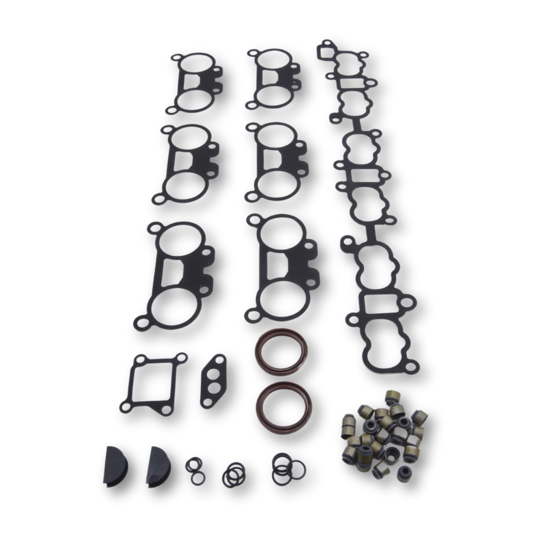 PRP Nissan RB26 Intake Gasket Kit - Nissan RB26 – Game On Motorsports ...