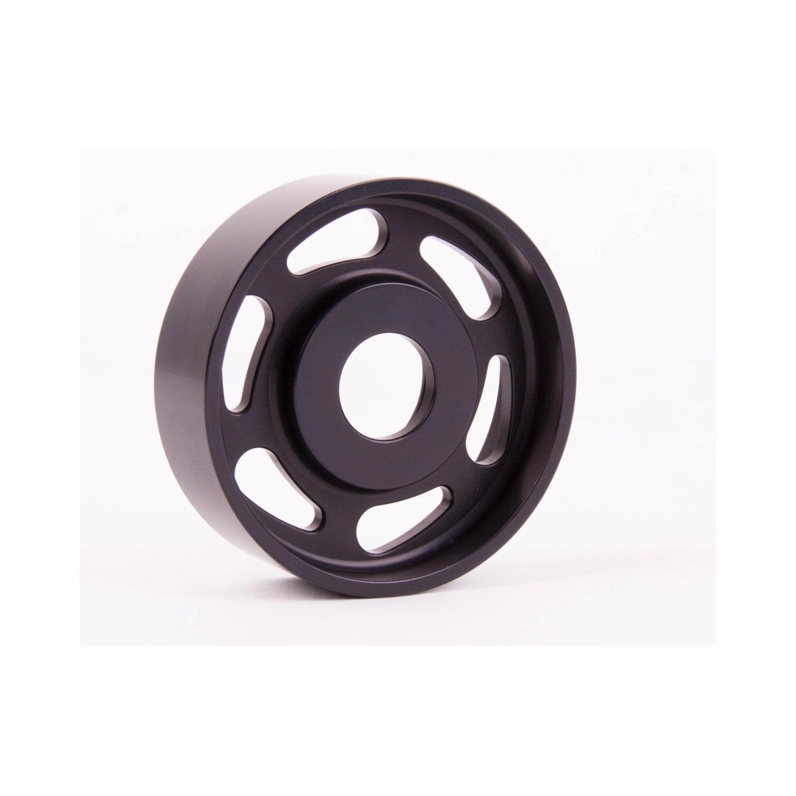 BPP Toyota 1JZ/2JZ Drive Belt Pulley – Game On Motorsports Australia