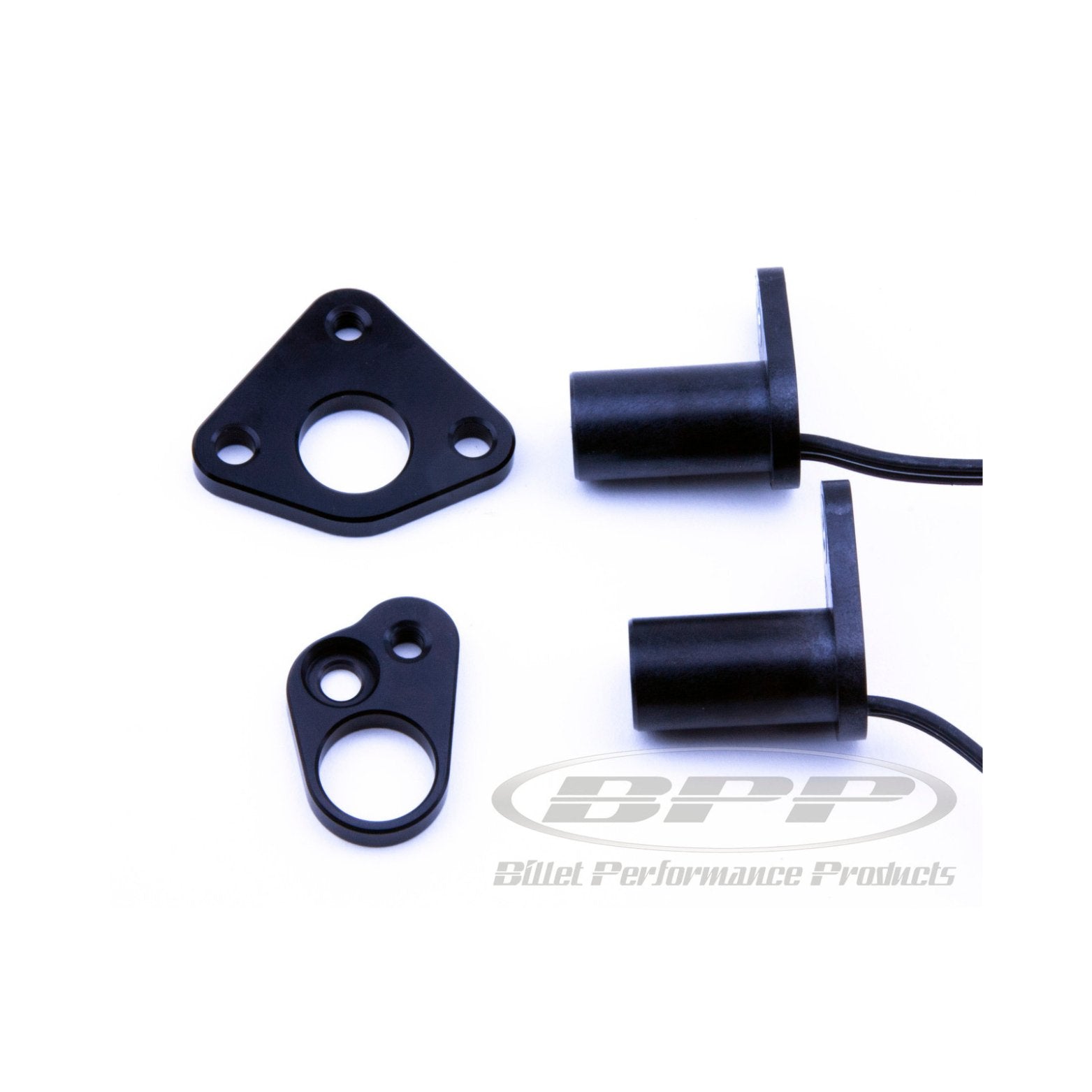 BPP Toyota 2JZ / 1JZ Turbo Oil Drain Fitting – Game On Motorsports ...