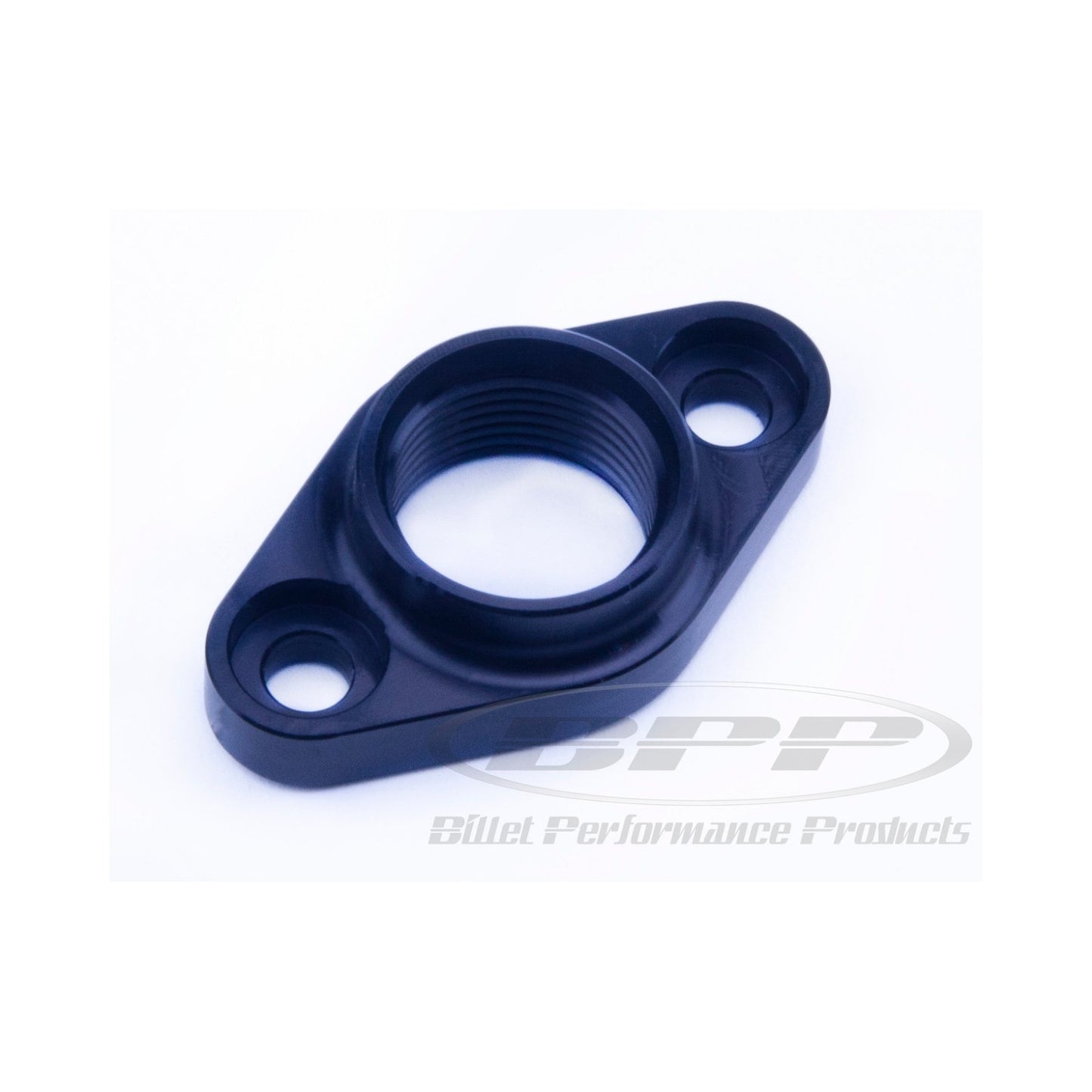 Toyota 2JZ/1JZ Turbo Oil Drain Fitting – Game On Motorsports Australia