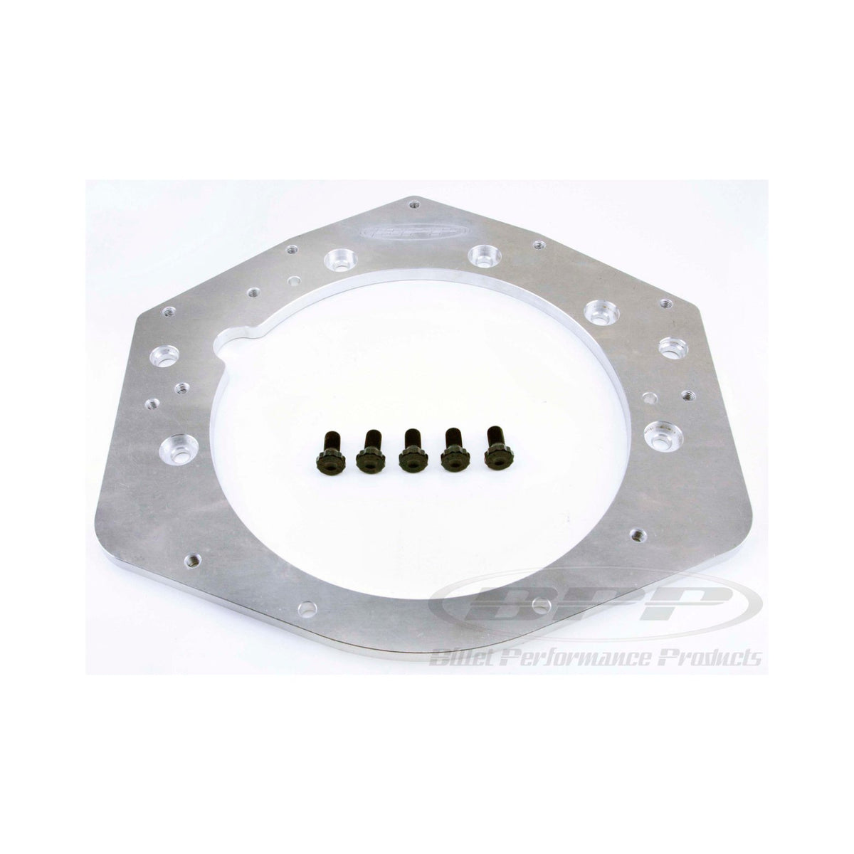 Toyota 2JZ to GM Transmission Adaptor Plate – Game On Motorsports Australia