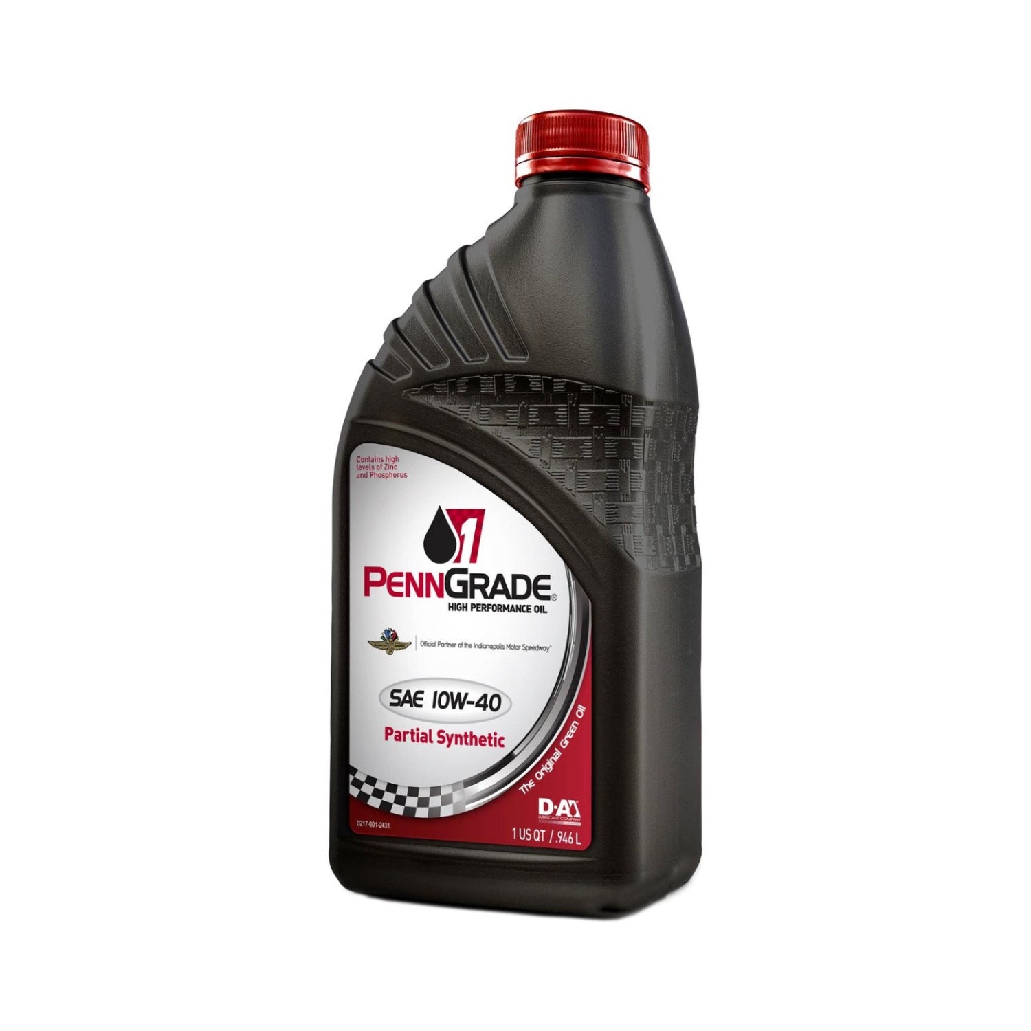 PennGrade 1 SAE 10W-40 Engine Oil – The Green Oil (Formerly Brad Penn ...