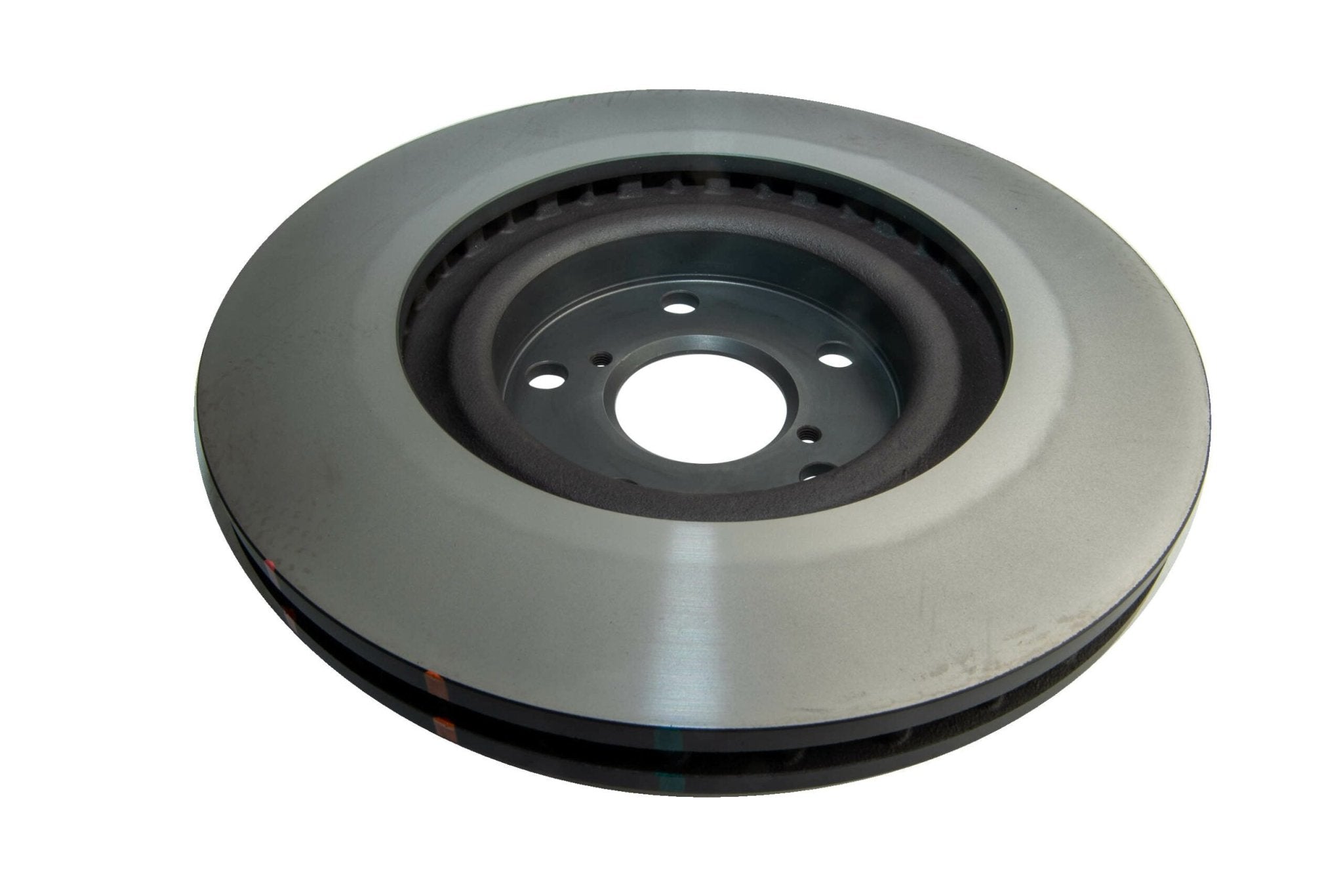 Toyota Supra JZA80 DBA4000 Front Brake Rotor - 4pot – Game On ...