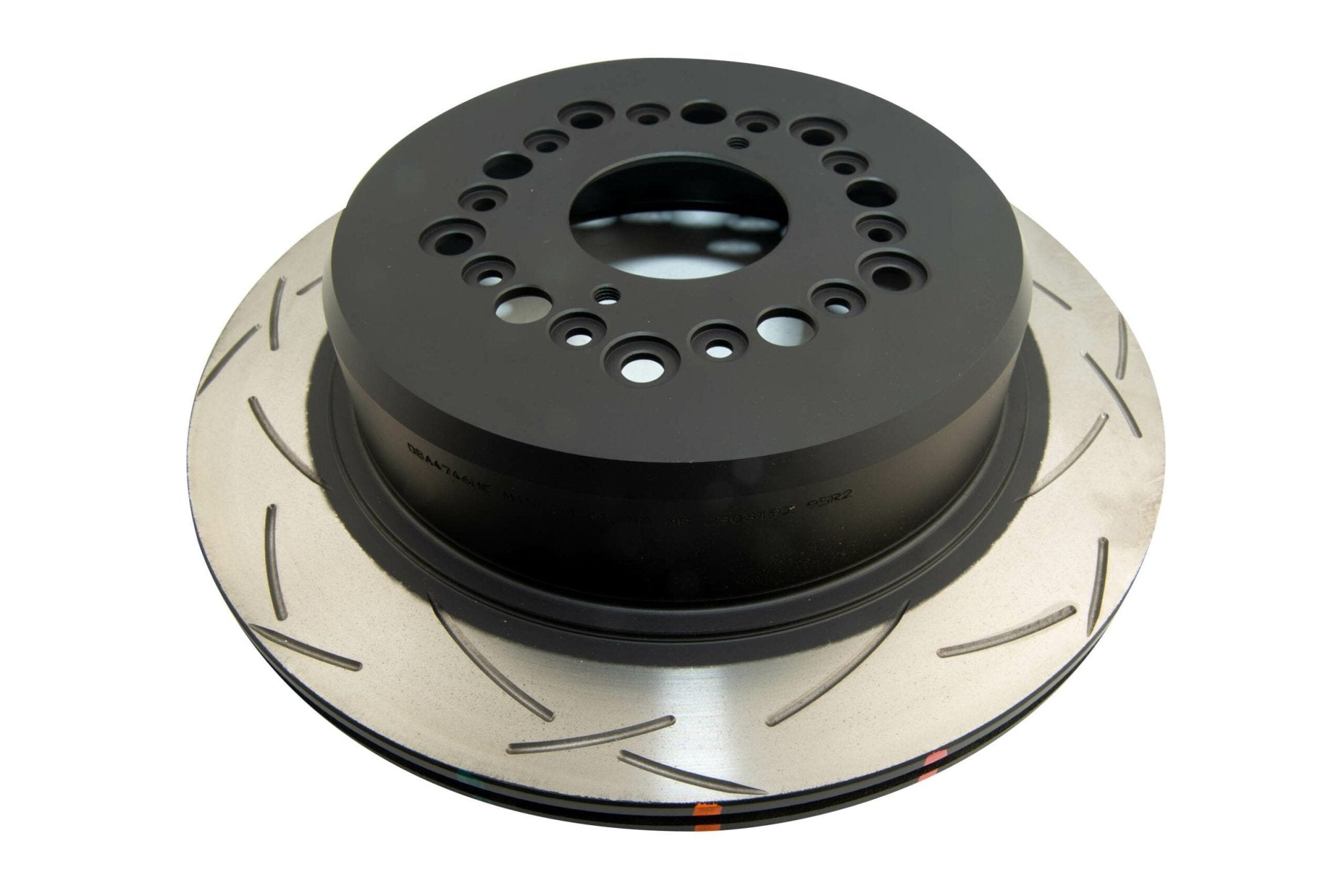 Toyota Supra JZA80 DBA4000 Rear Brake Rotor - 1pot – Game On ...