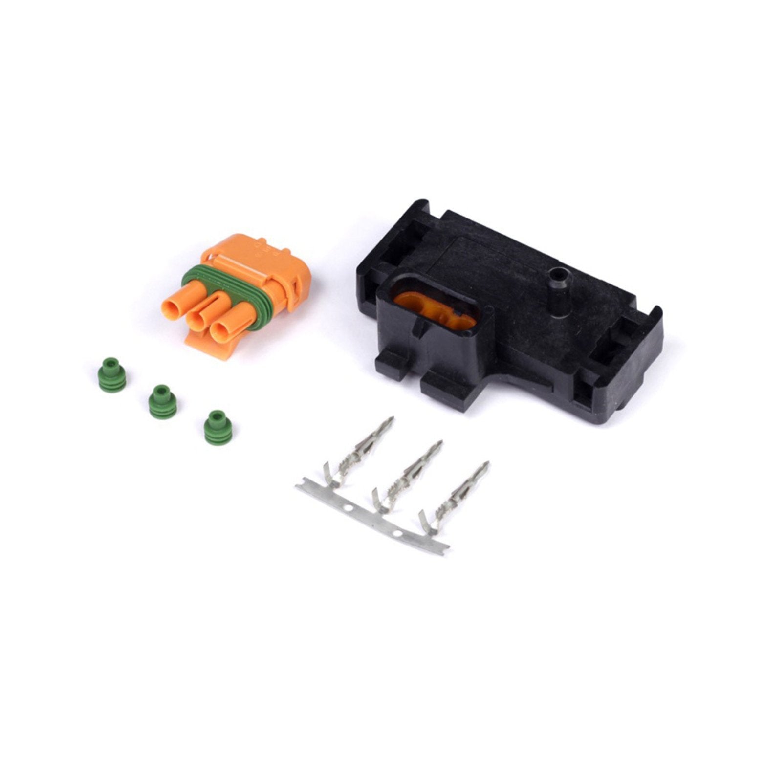 Haltech 3 Bar GM MAP Sensor - HT-010104 – Game On Motorsports Australia