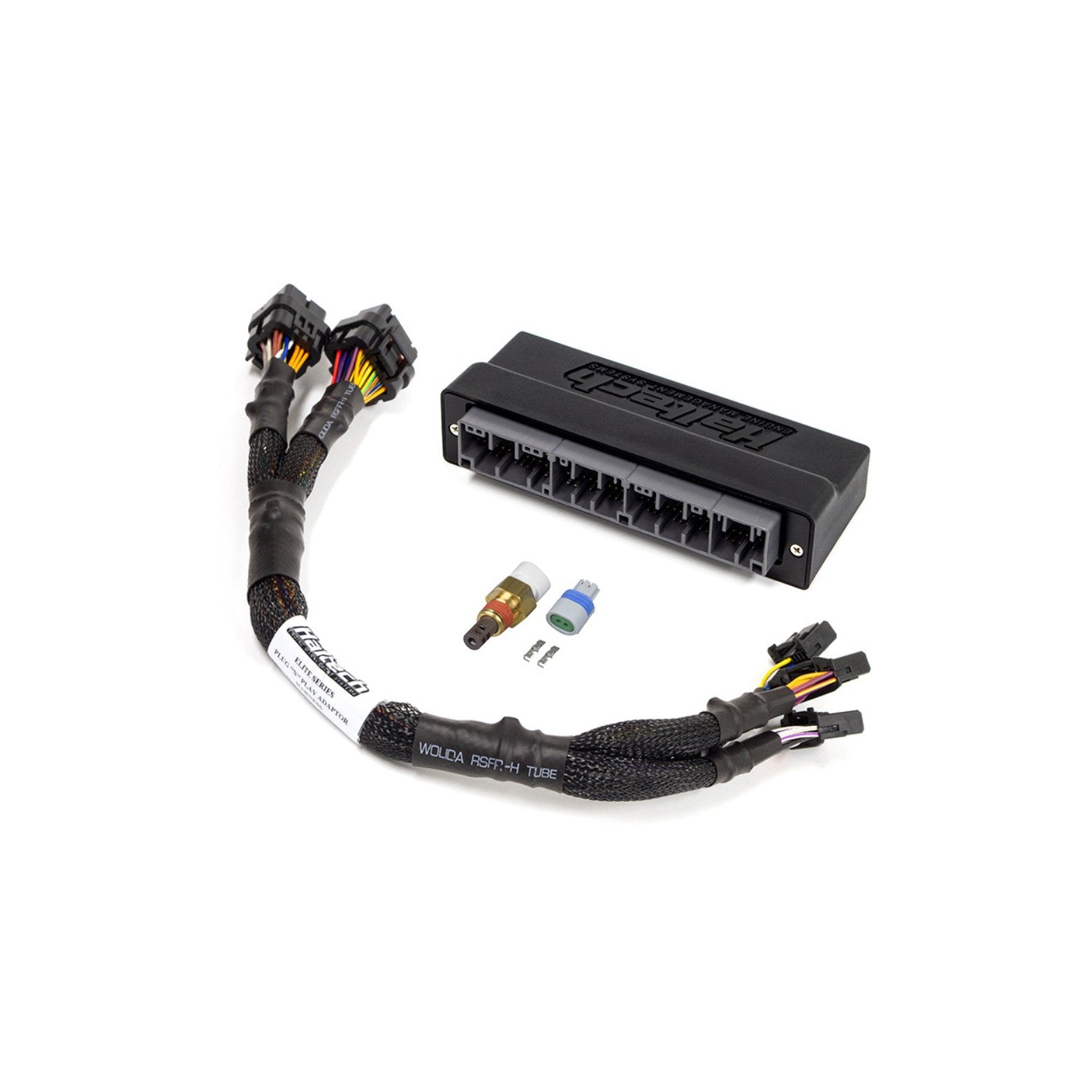 Haltech Elite 1000 1500 Plug n Play Adaptor Harness for Honda S2000 HT ...