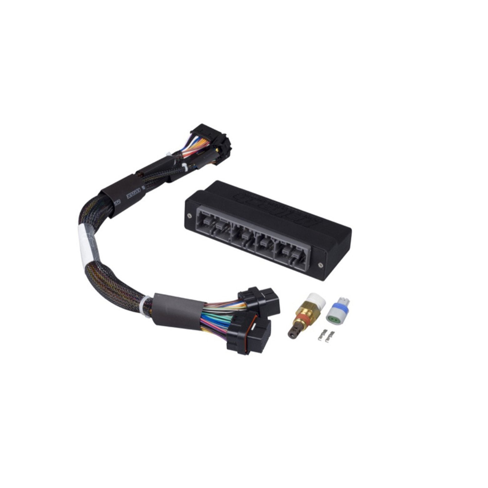 Haltech Elite 1000-2500 Mazda RX7 FD3S Adaptor Harness – Game On ...