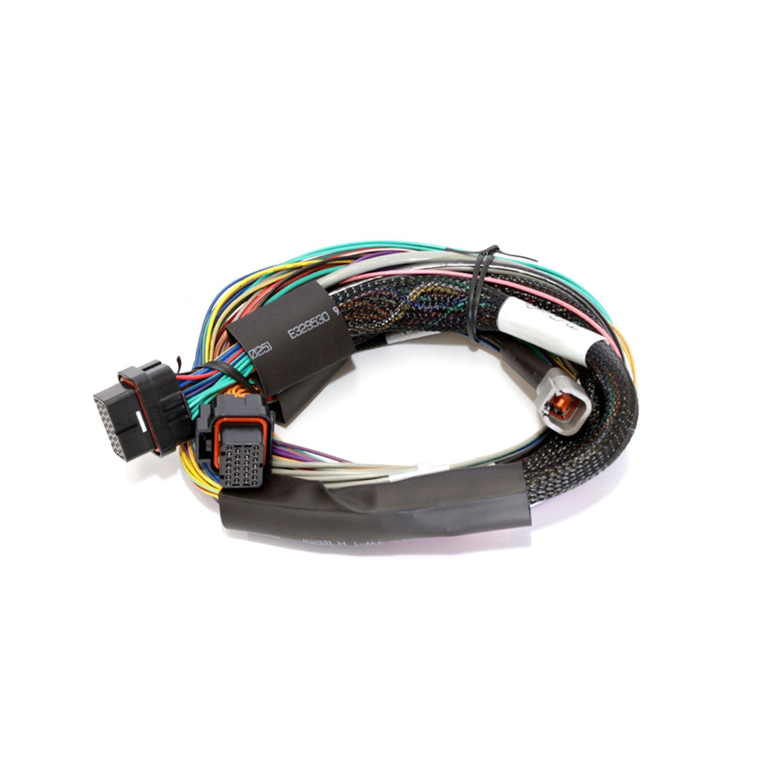 Haltech Elite 1500 Universal Wire-in Harness – Game On Motorsports ...