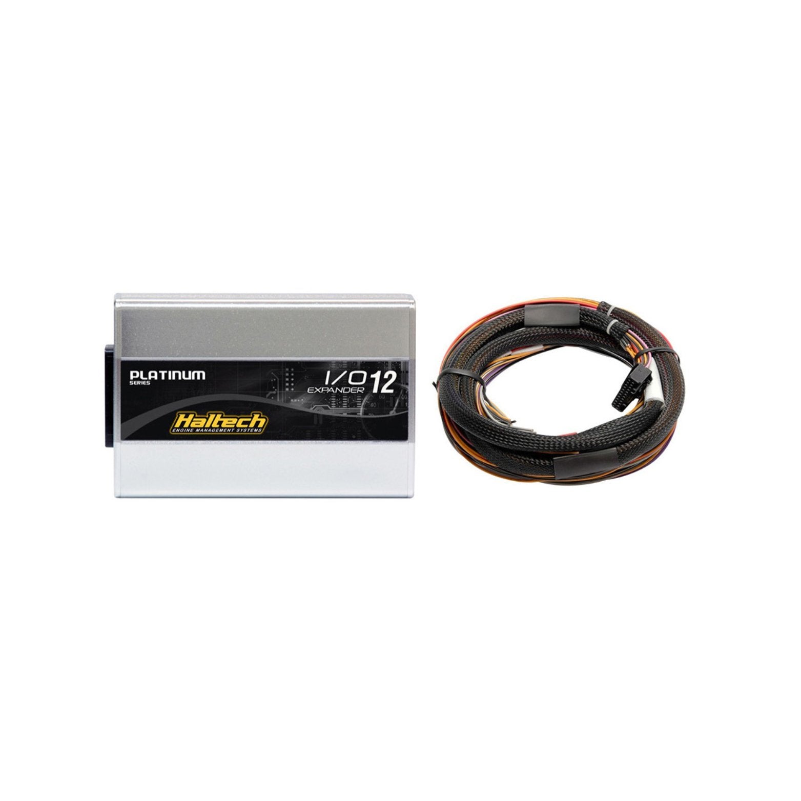 Haltech IO 12 Expander - CAN ID Box HT-059905 – Game On Motorsports ...
