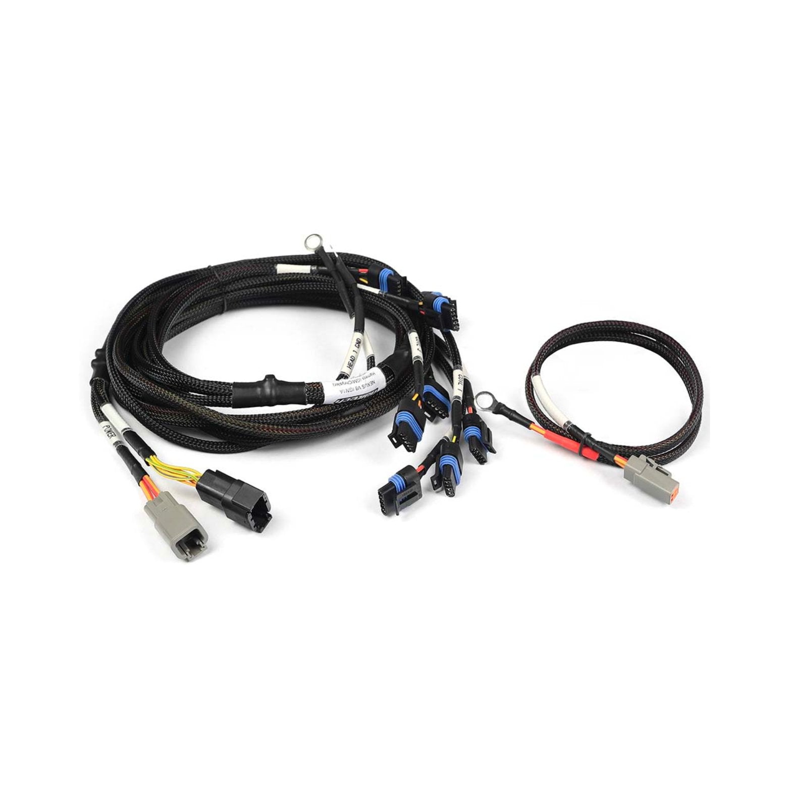 Haltech Nexus V8 IGN-1A GM/Chrysler Harness HT-186060 – Game On ...