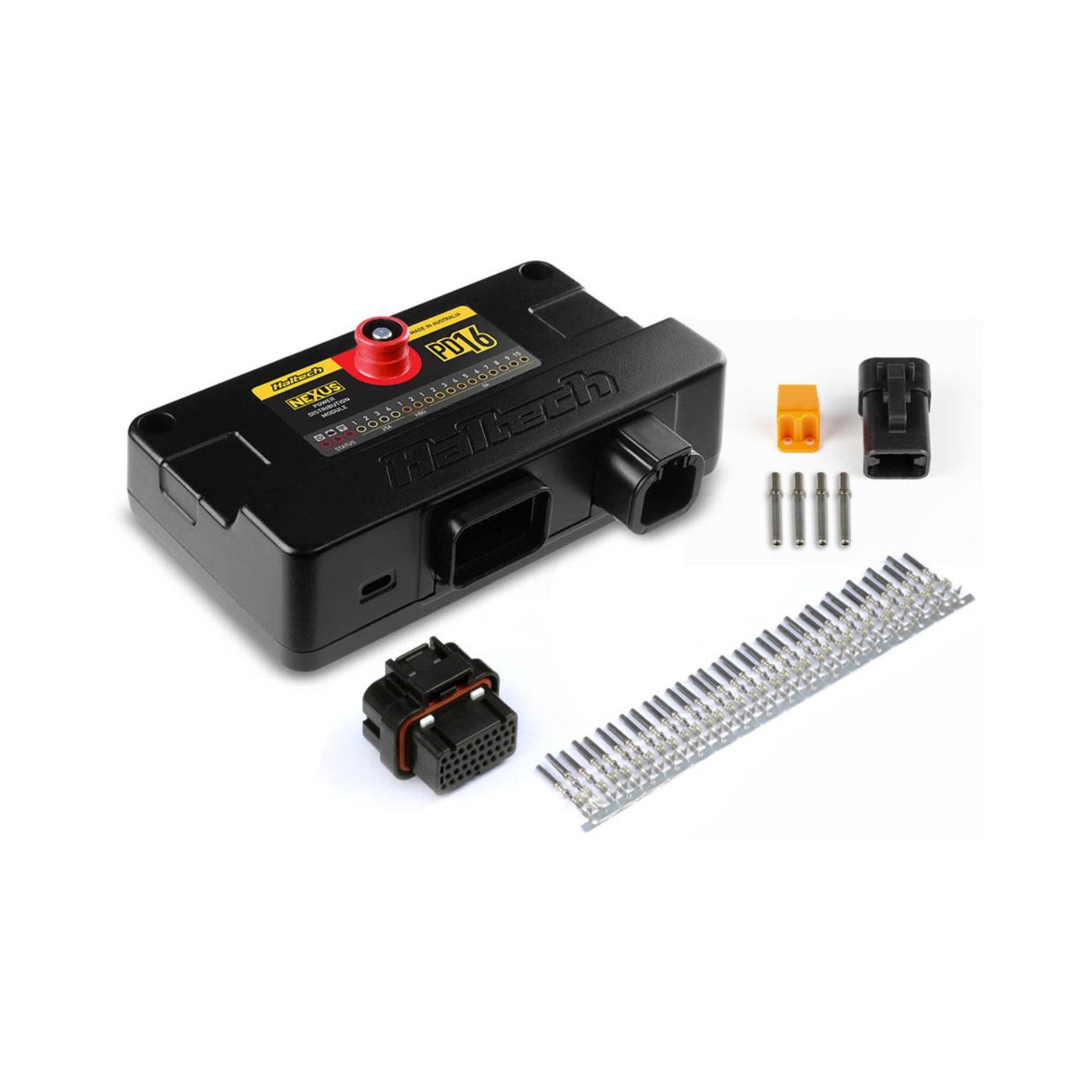 Haltech LS1 Coil with Built-in Ignitor HT-020102 – Game On Motorsports ...