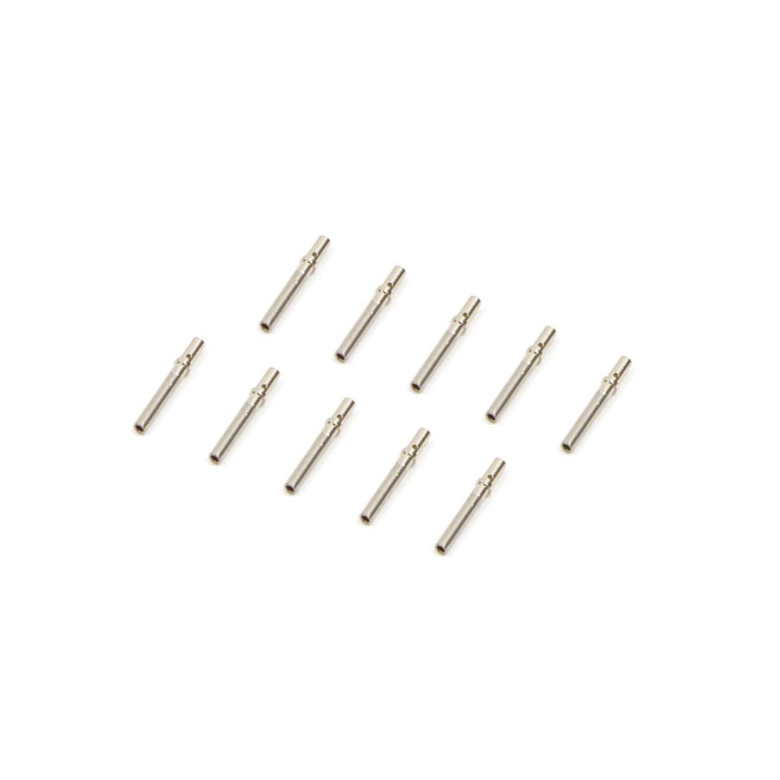 Haltech Pins only Female Pins to suit Male Deutsch DTM Connectors Size ...