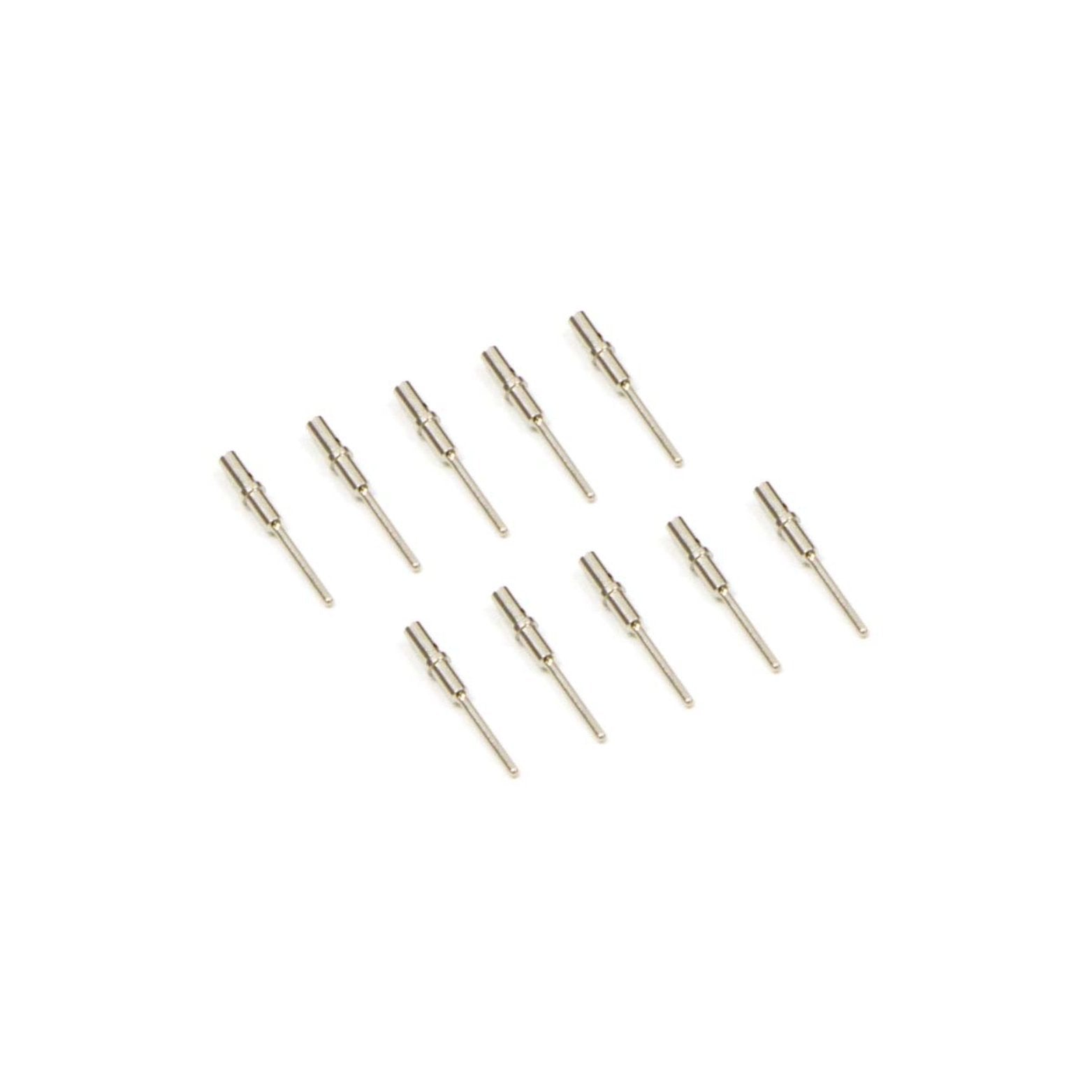 Haltech Pins only Male Pins to suit Female Deutsch DTM Connectors Size ...