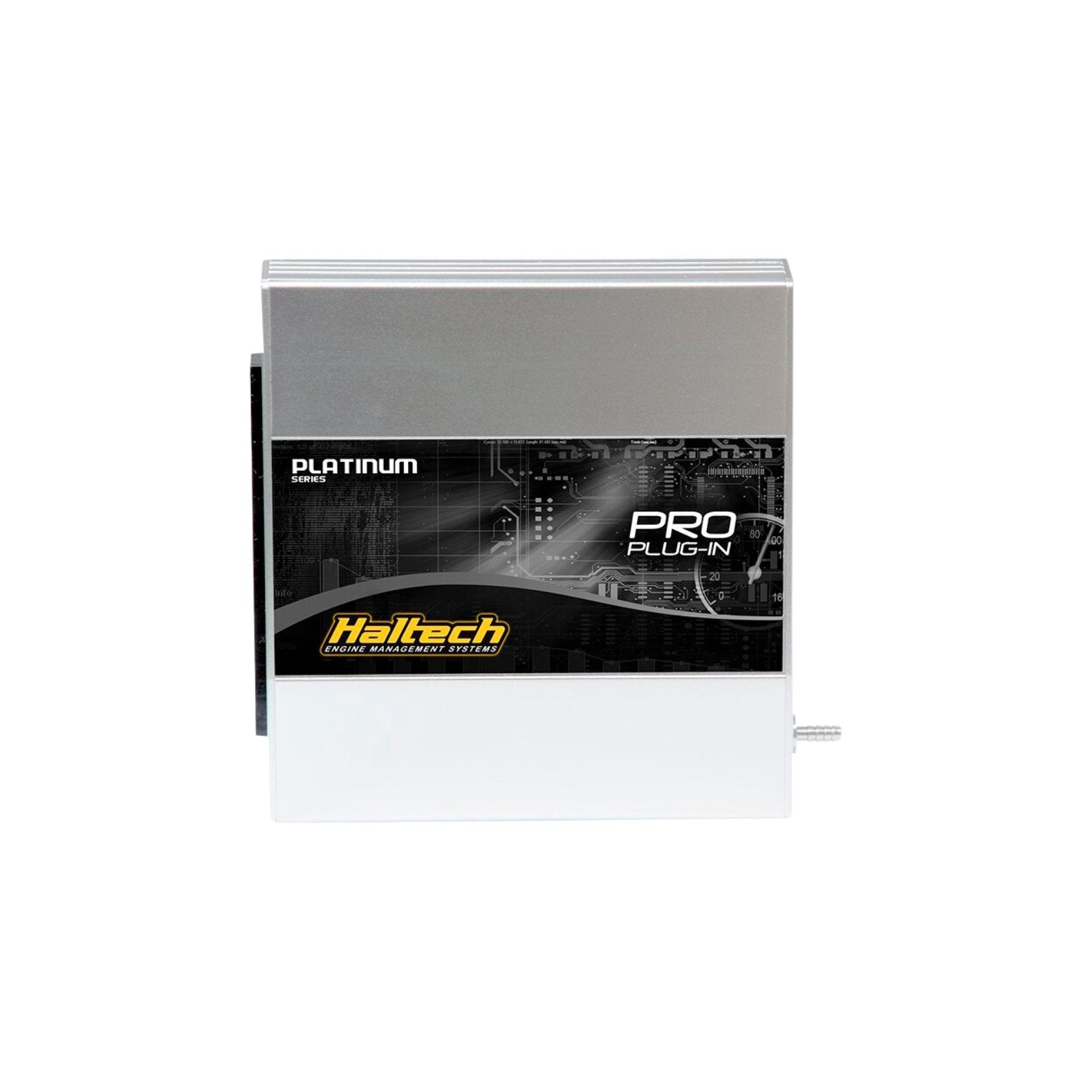 Haltech Platinum PRO Plug-in ECU for Mitsubishi EVO 9 MIVEC – Game On ...