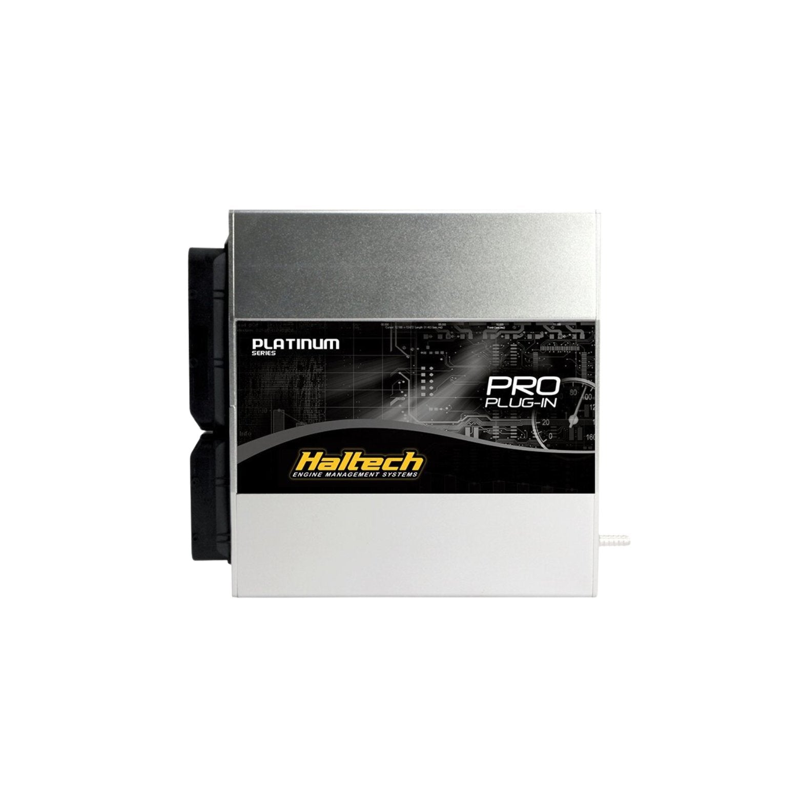 Haltech Platinum PRO Plug-in ECU for Nissan Z33 350Z – Game On Motorsports Australia