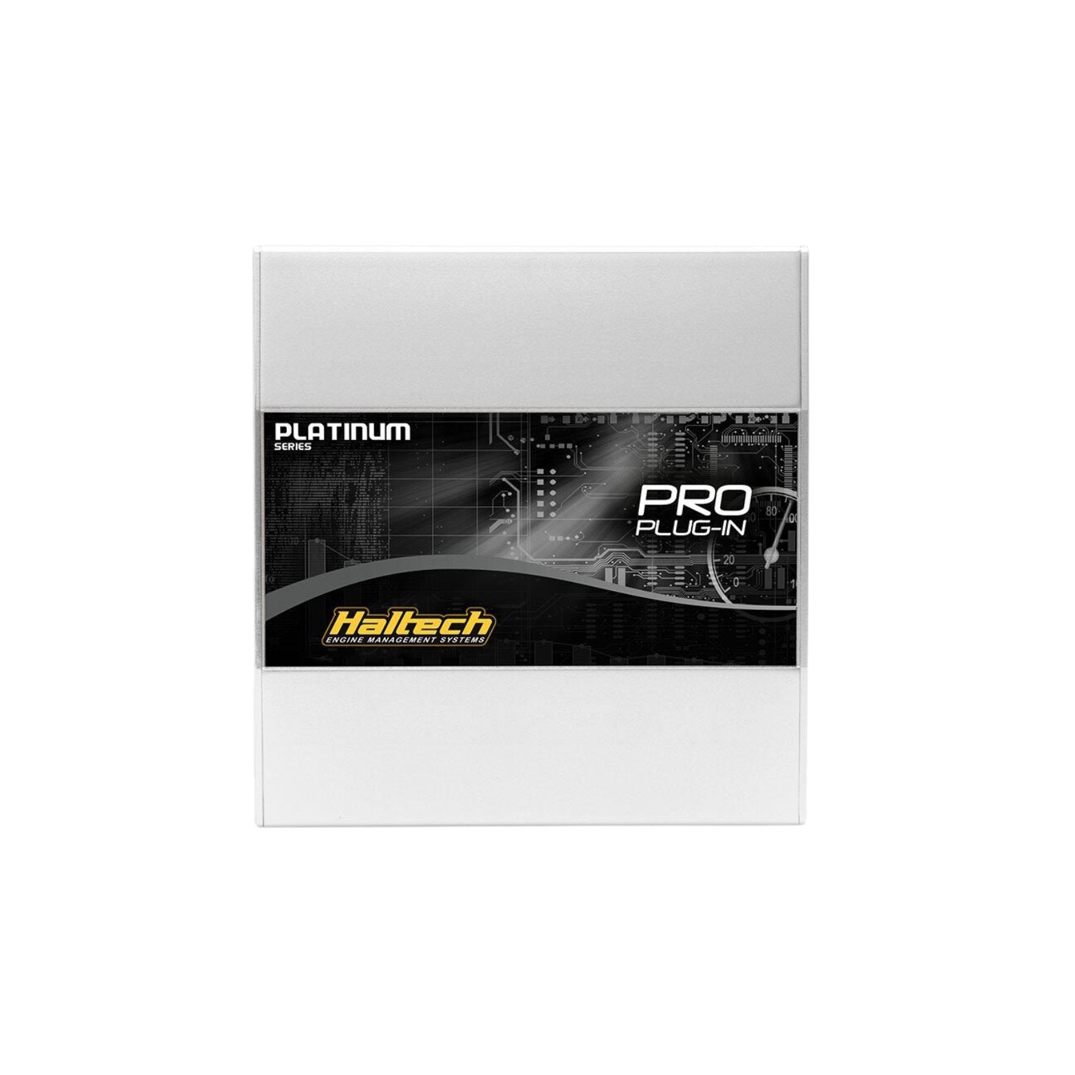 Haltech Platinum PRO Plug-in ECU for Subaru GDB WRX MY01-05 – Game On ...