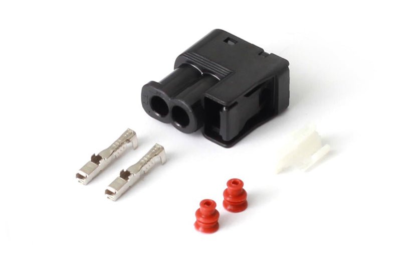 Haltech Plug and Pins Only Factory Toyota 2JZ Ignition Coil HT-030400 ...