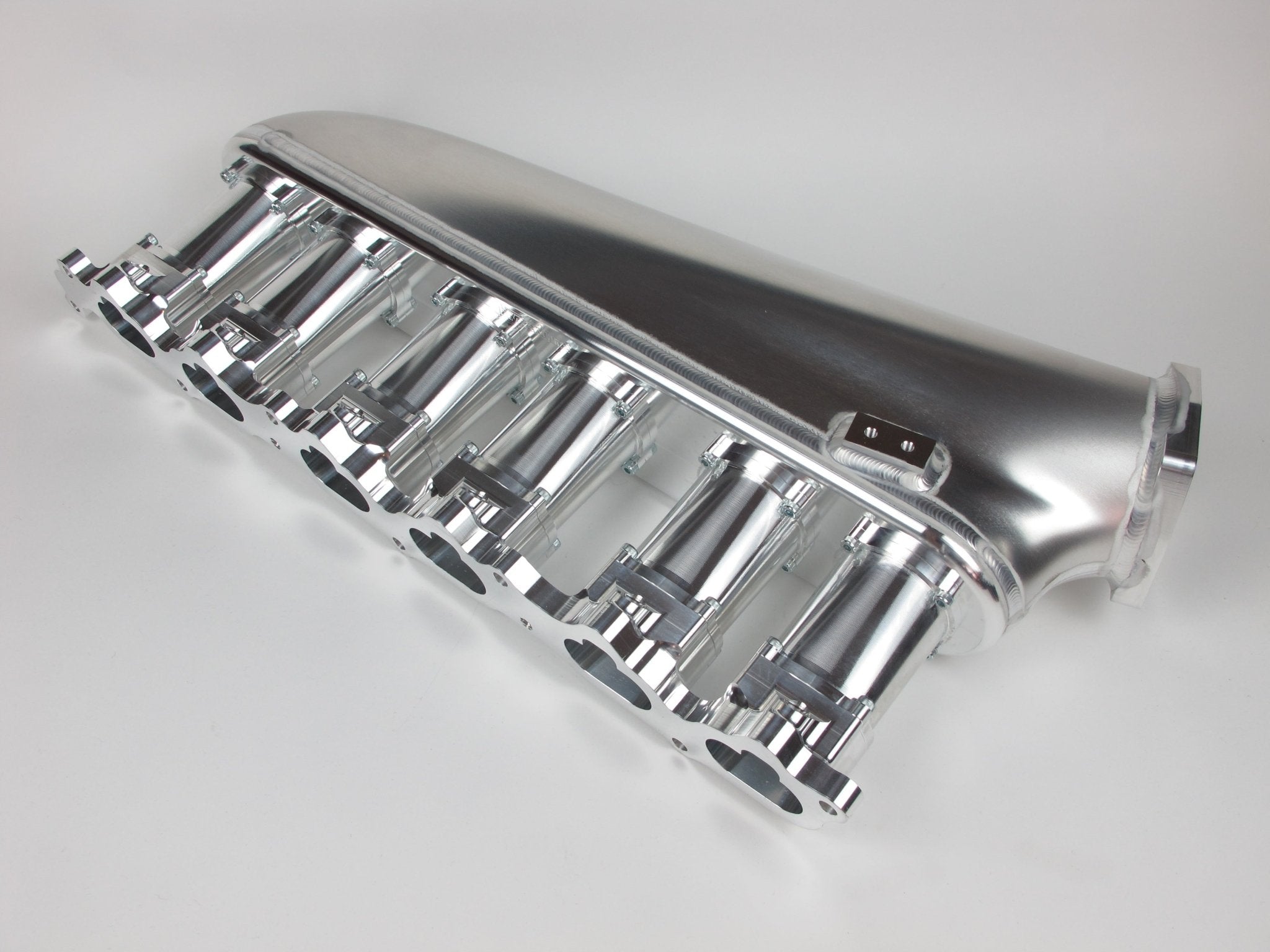 Hypertune Big Port Inlet Manifold Kit suits 2JZGTE – Game On ...