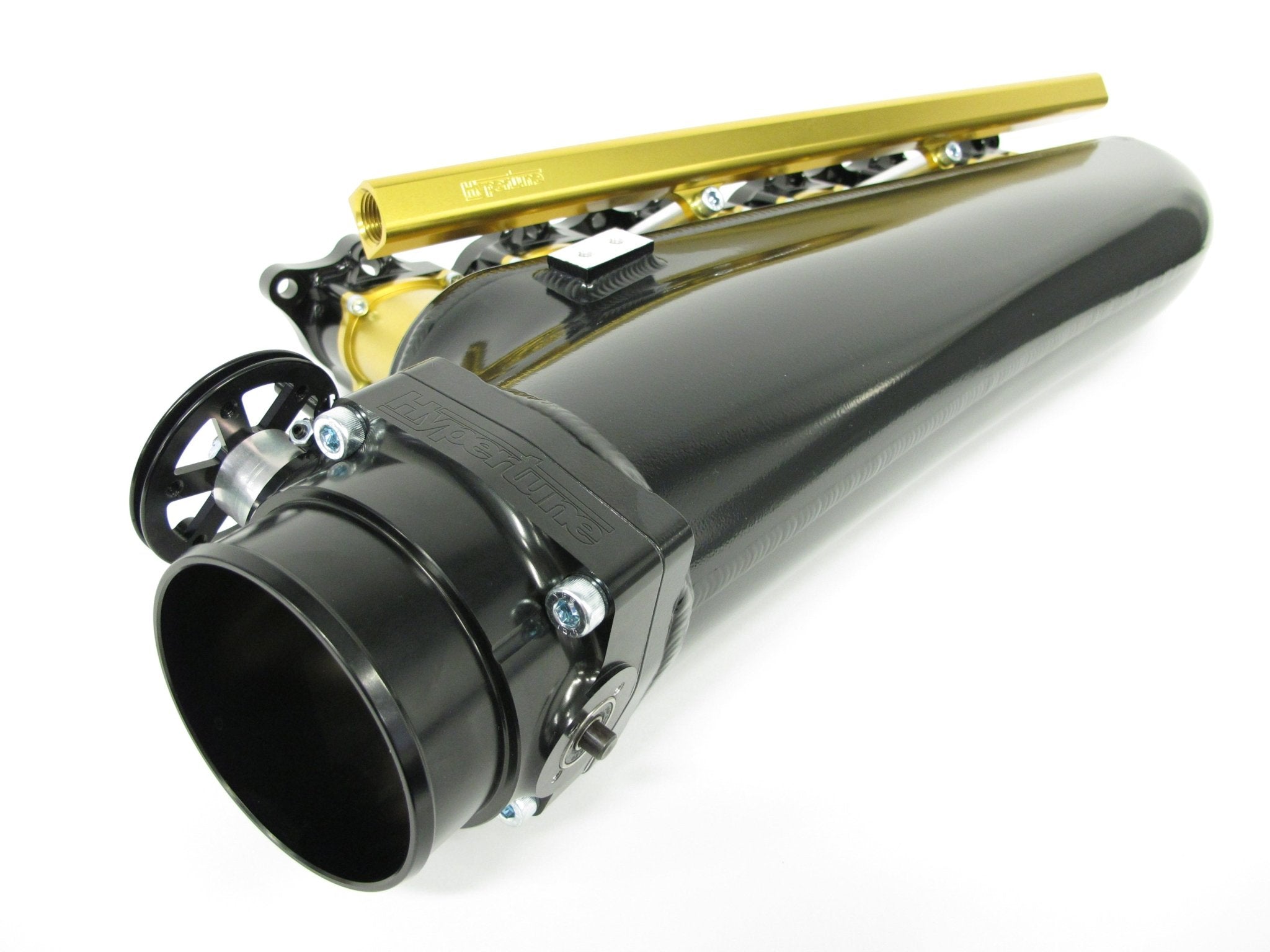 Hypertune Intake Manifold Kit suits Toyota 1JZGTE – Game On Motorsports ...