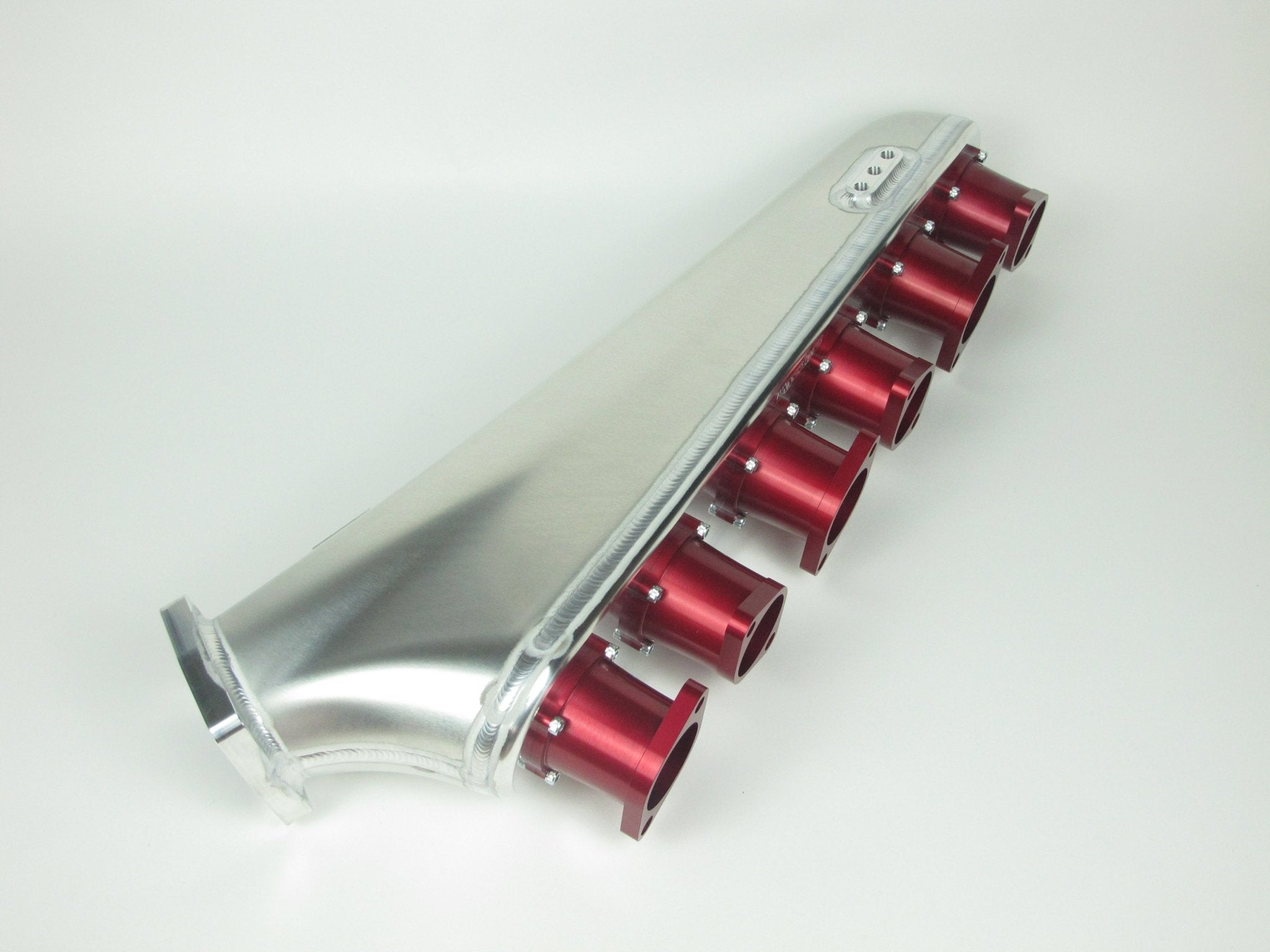 Hypertune Intake Manifold suits Nissan RB26 48mm Throttle Bodies – Game ...