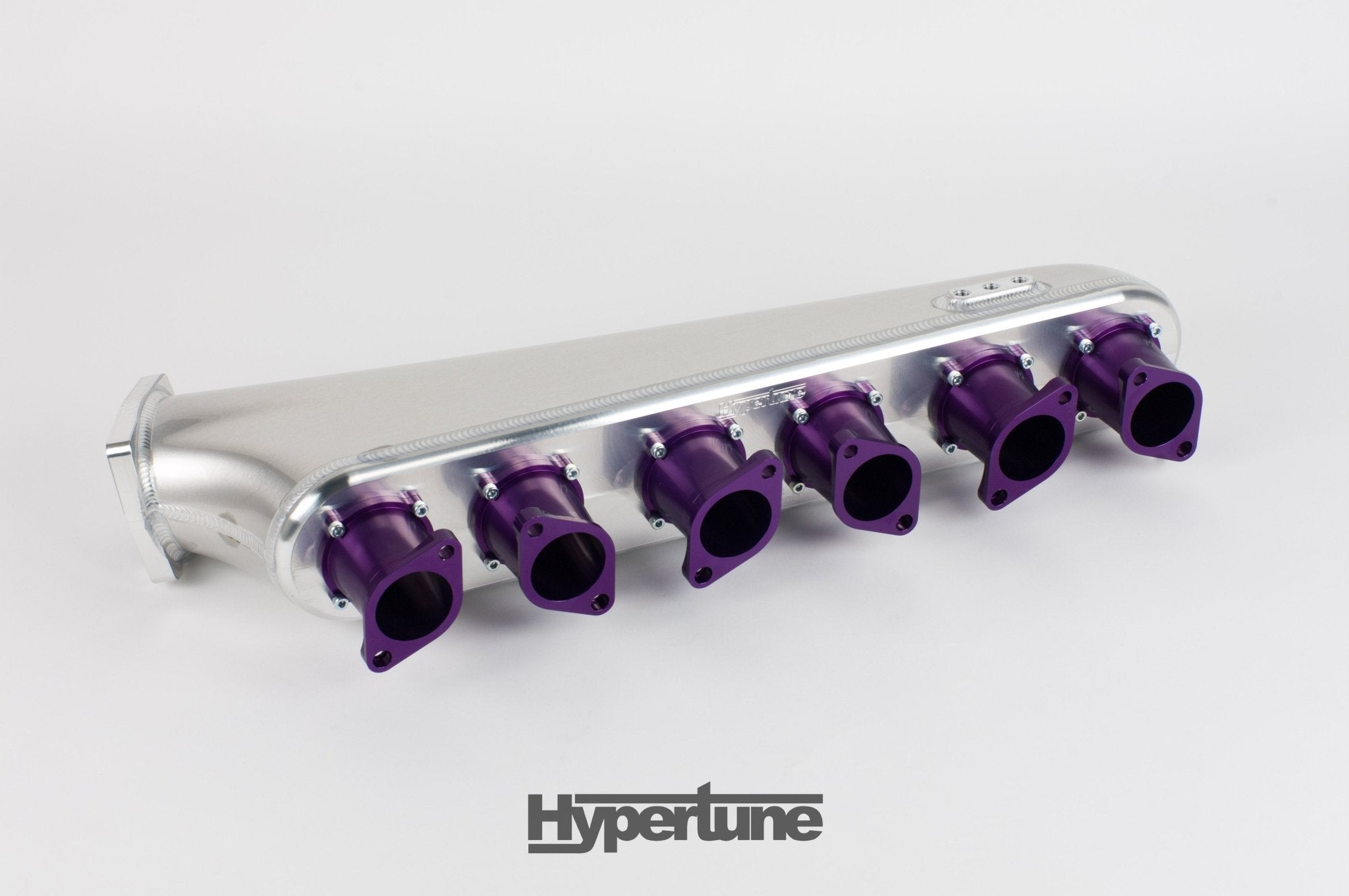 Hypertune Intake Manifold suits Nissan RB26 Single Throttle Body – Game ...