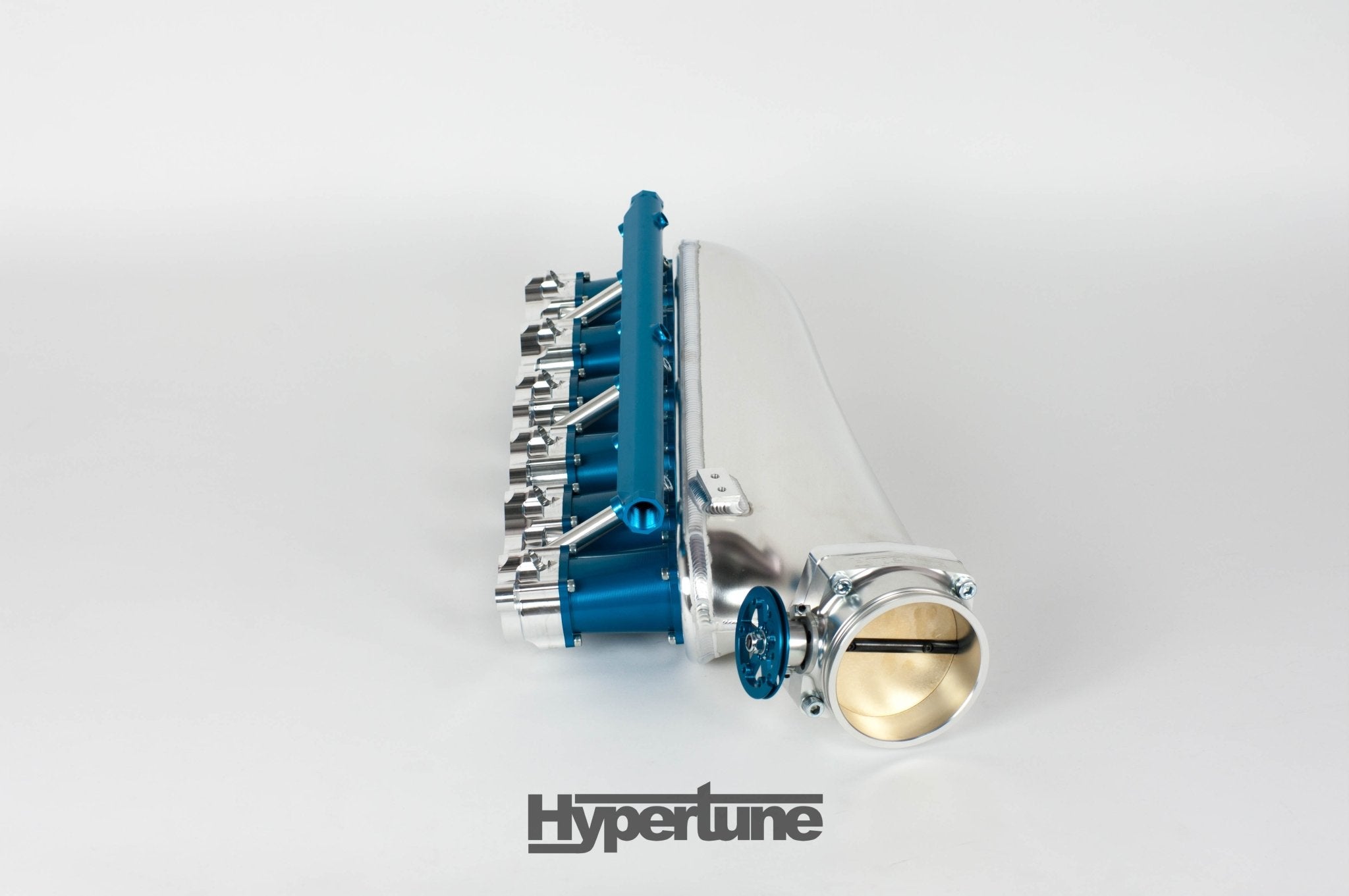 Hypertune Stock Port Inlet Manifold Kit suits 2JZGTE – Game On ...