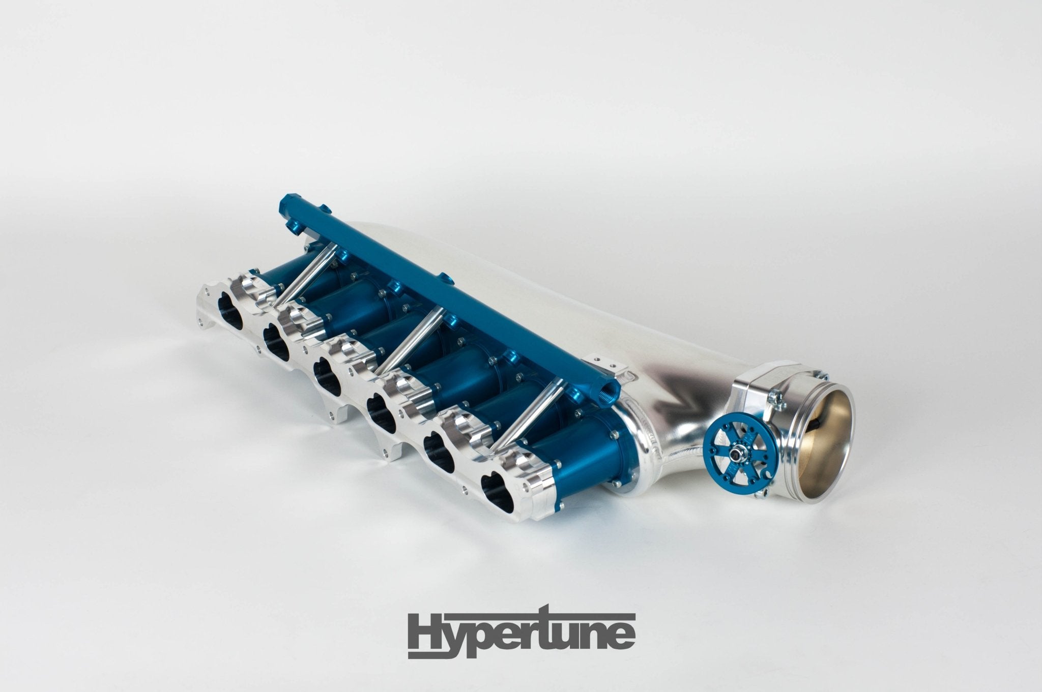 Hypertune Stock Port Inlet Manifold Kit suits 2JZGTE – Game On ...