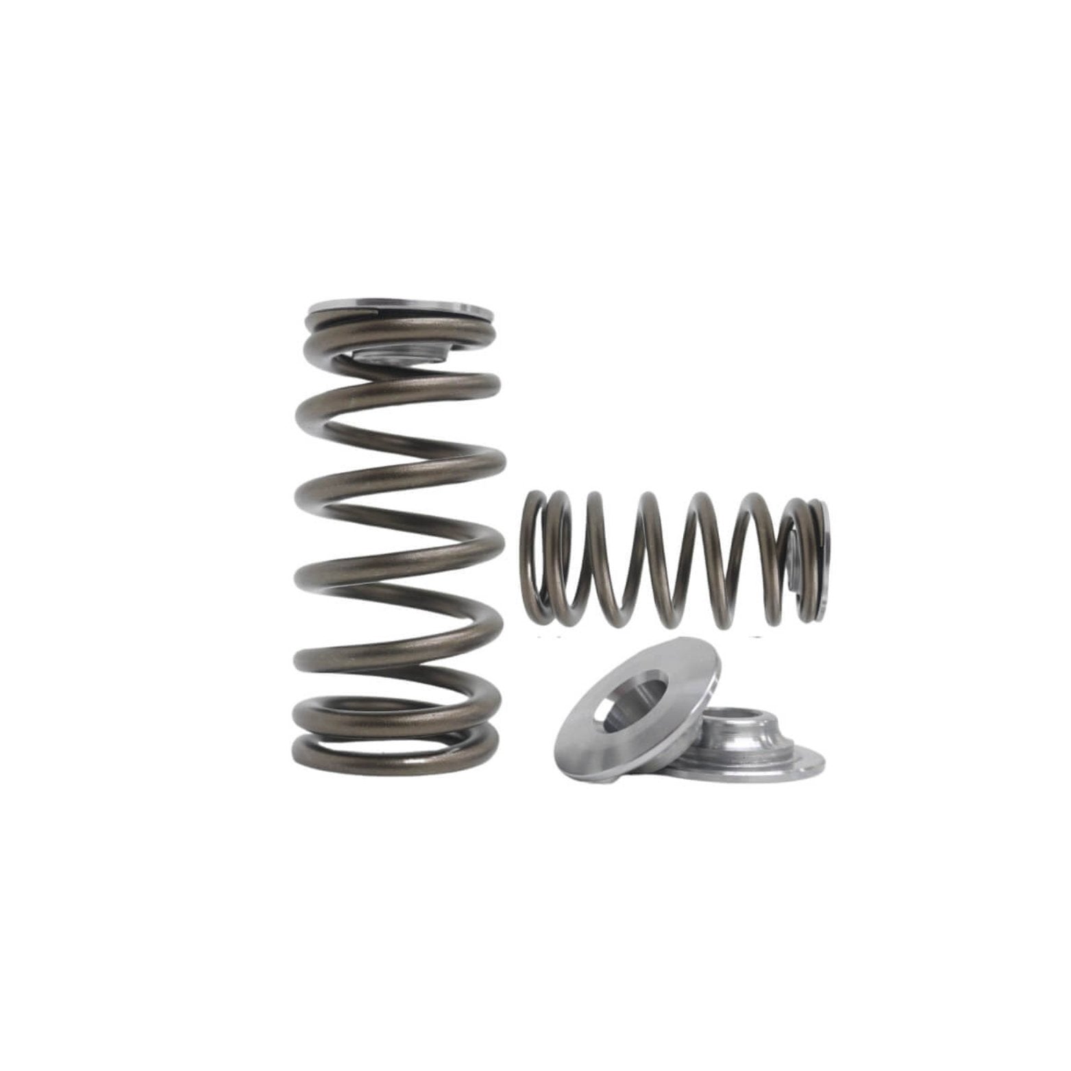 Kelford Subaru EJ20 Non STi V3-V4 Springs and Titanium Retainers KVS96 ...