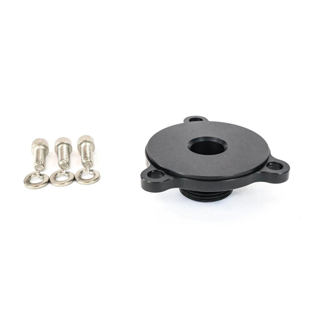 Motion Raceworks Fuel Pump Cable Drive Adapter – Game On Motorsports ...