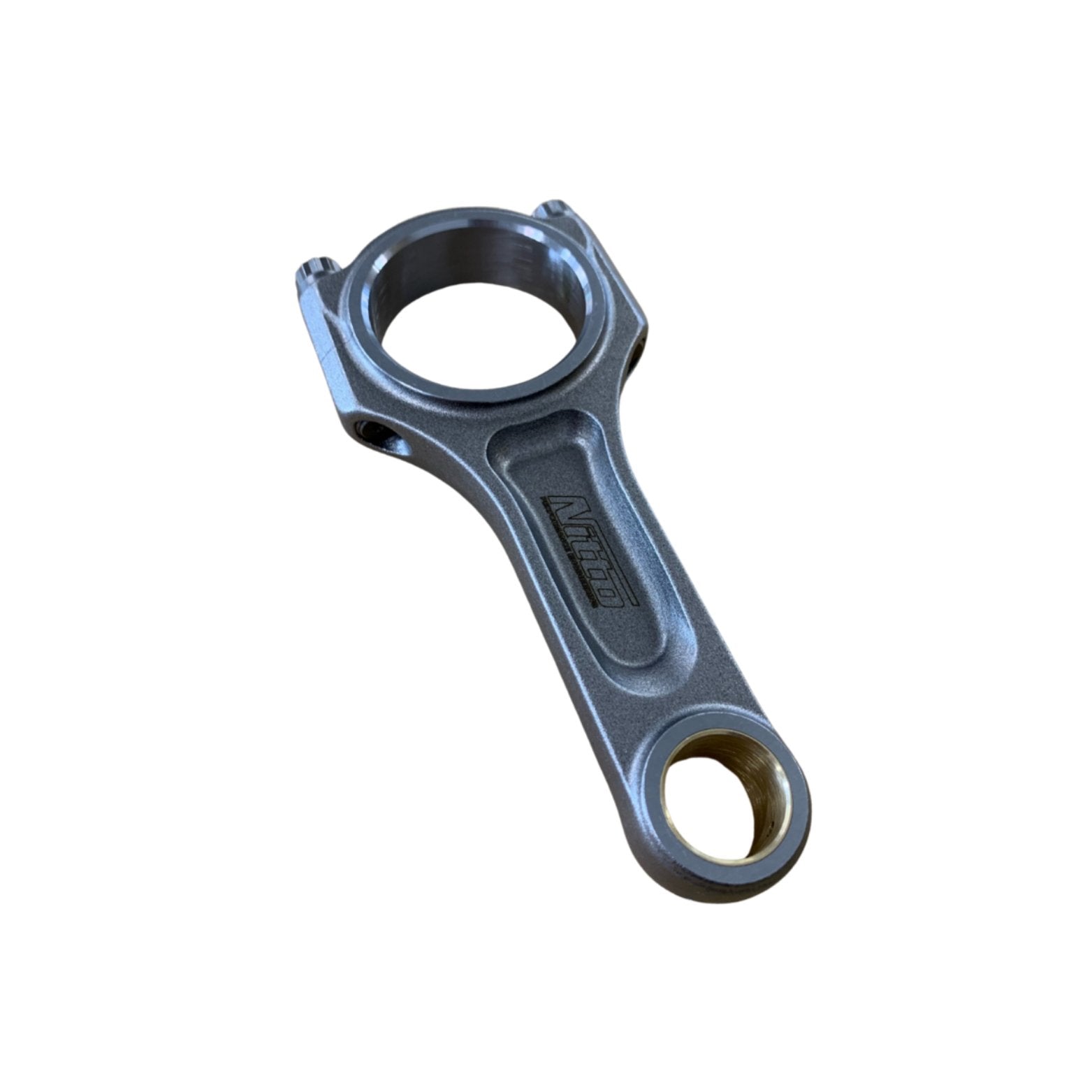Nitto Conrod Set suits Nissan RB25 RB26 V2 Design CHE Bushes – Game On ...