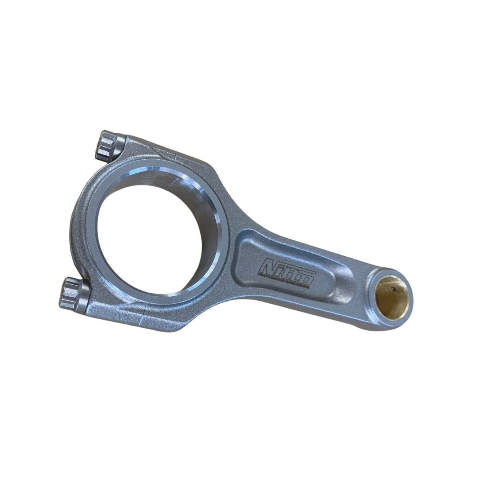 Nitto Conrod Set suits Nissan RB25 RB26 V2 Design CHE Bushes – Game On ...