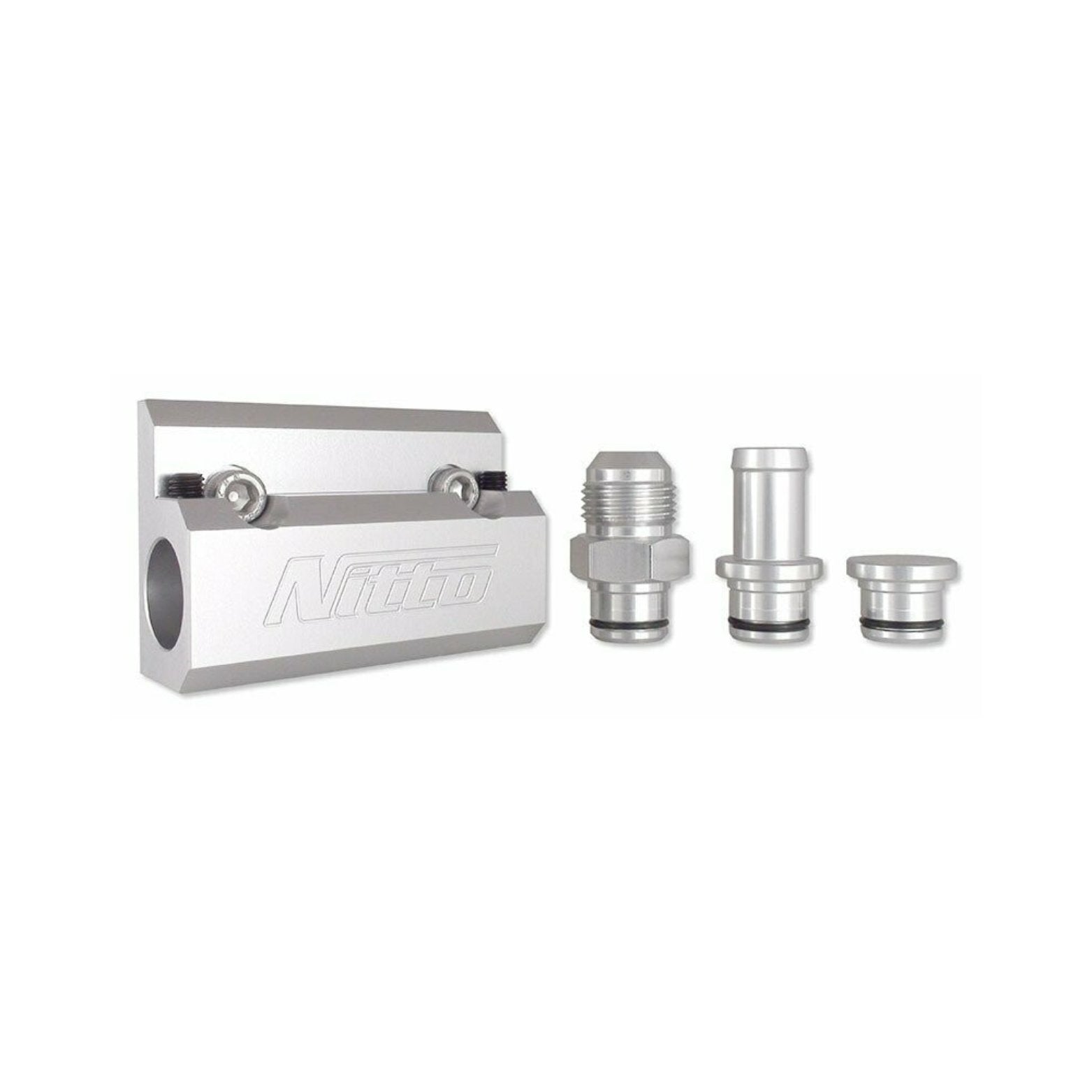 Nitto Cylinder Head Oil Drain suits Nissan RB DOHC – Game On ...