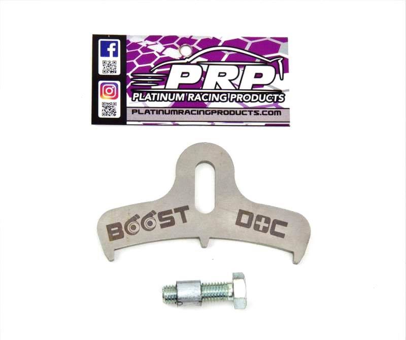 Crankshaft Lock Tool - Platinum Racing Products – Game On Motorsports ...