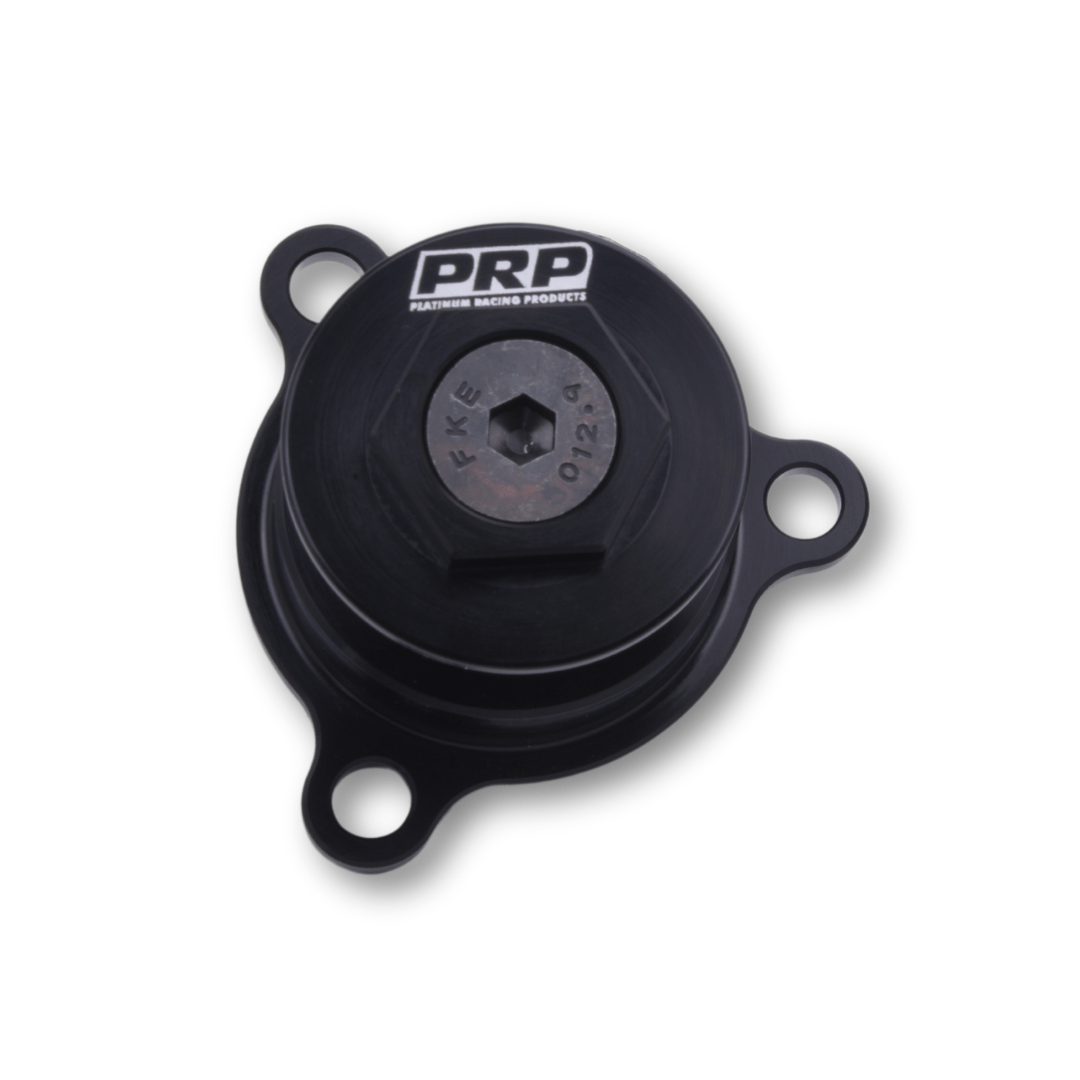 PRP Dry Sump Mandrel Hub Adaptor – Game On Motorsports Australia