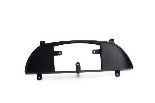 MoTeC C127 Dash Mount - Platinum Racing Products – Game On Motorsports ...